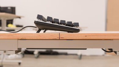 NPET K20 Review - RTINGS.com