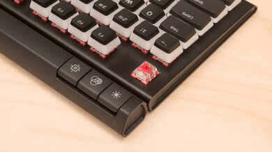 HyperX Alloy Elite 2 Review - RTINGS.com