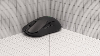 Logitech G703 LIGHTSPEED with HERO Sensor Review - RTINGS.com