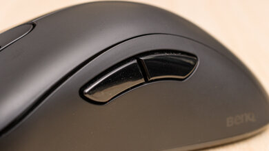 BenQ ZOWIE EC1-C Review - RTINGS.com