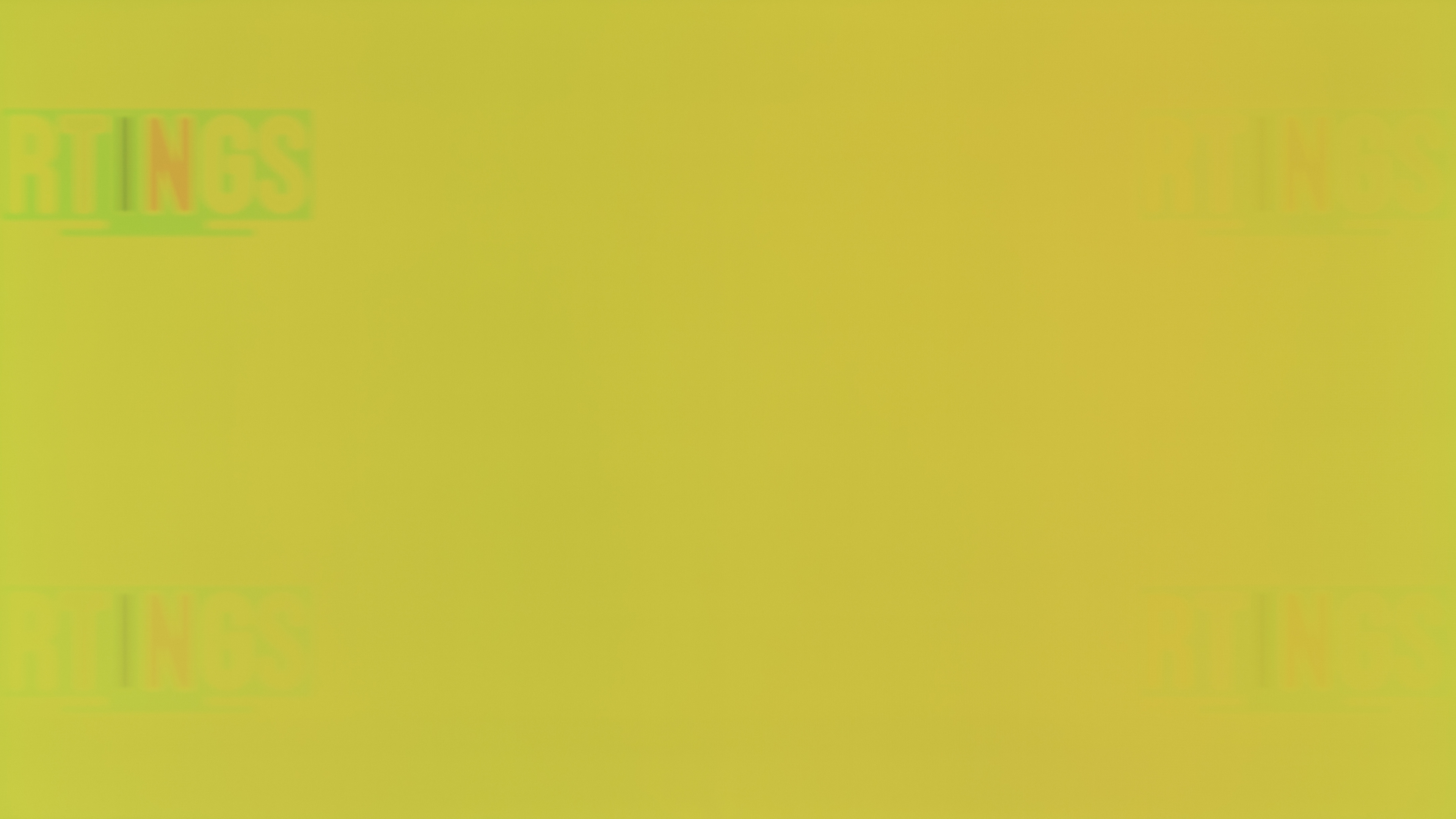 Does Your OLED TV Exhibit Image Persistence or Burn-In? | Page 12 | AVS ...