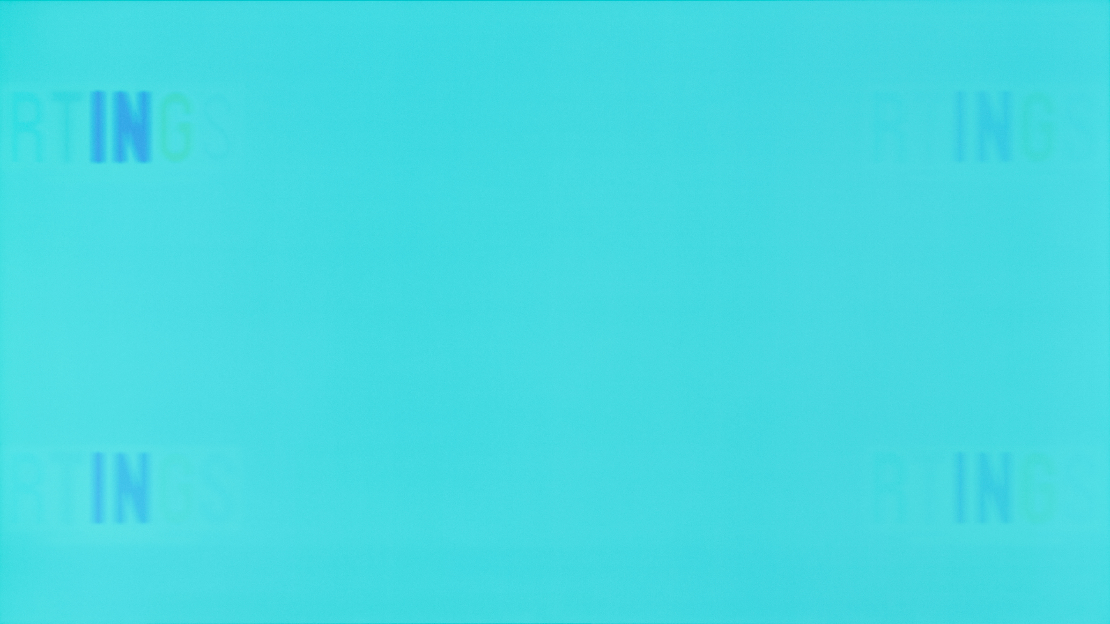 20/7 Burn-In Test: OLED vs LCD VA vs LCD IPS