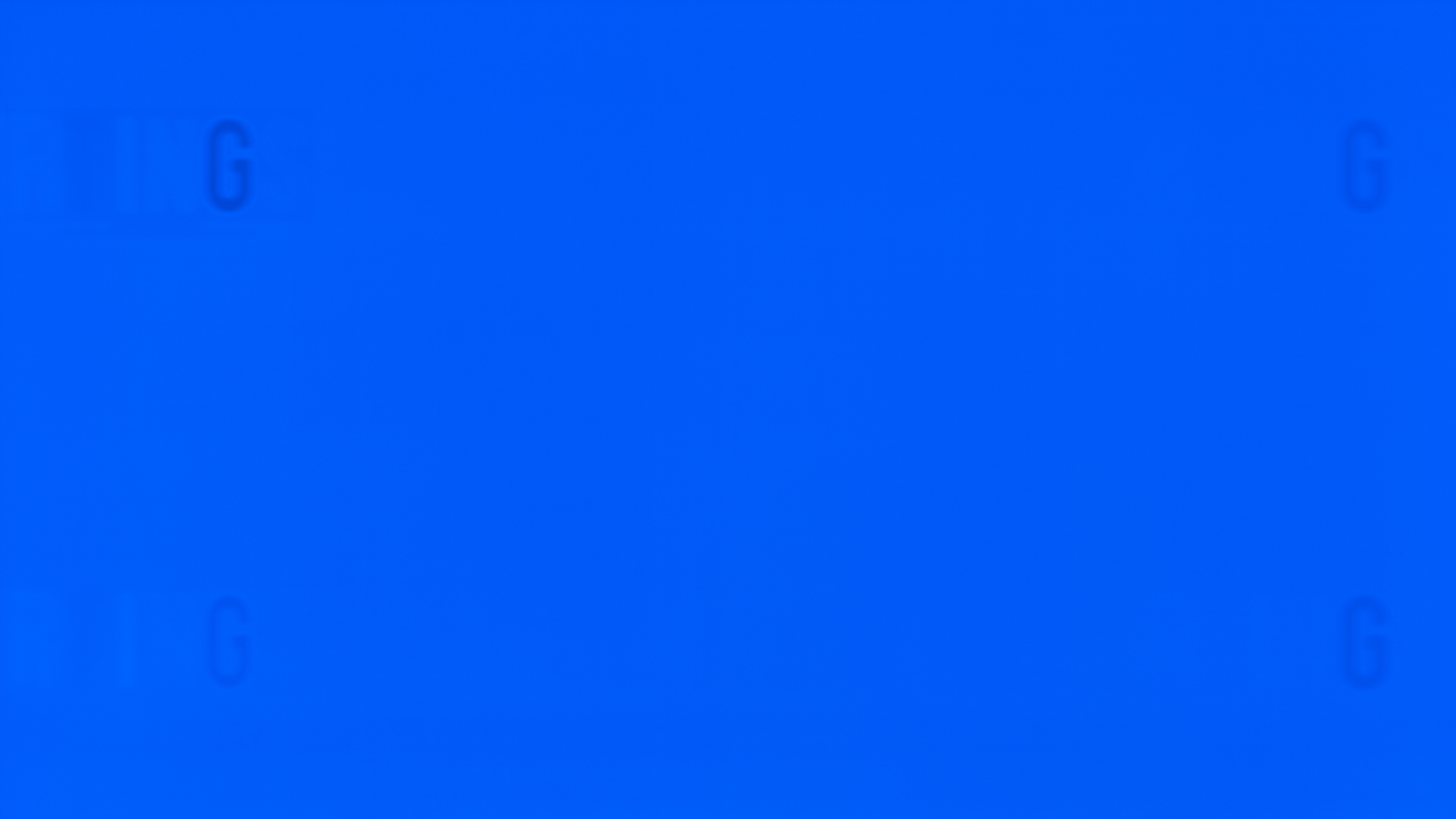 20/7 Burn-In Test: OLED vs LCD VA vs LCD IPS