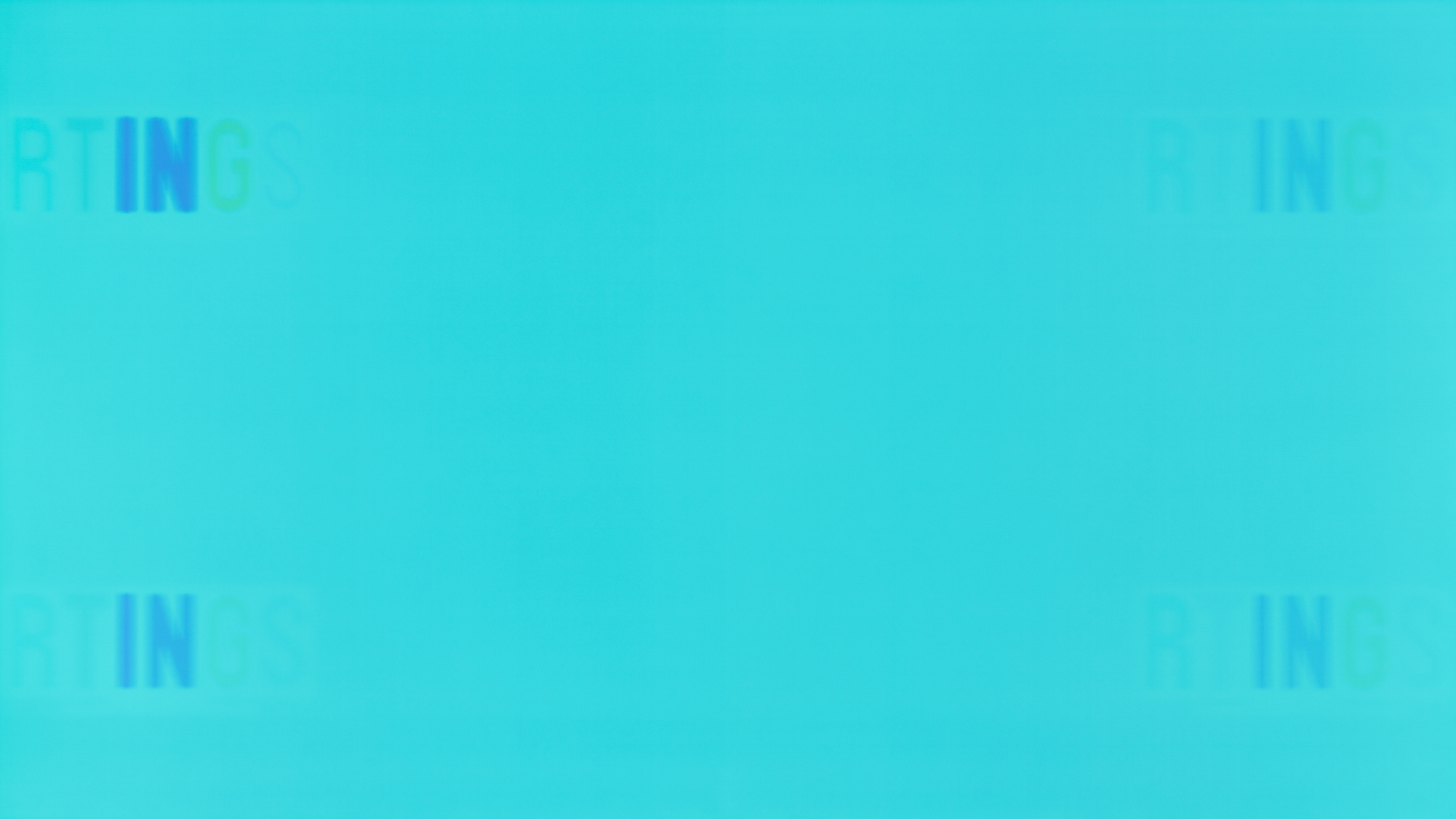 20/7 Burn-In Test: OLED vs LCD VA vs LCD IPS