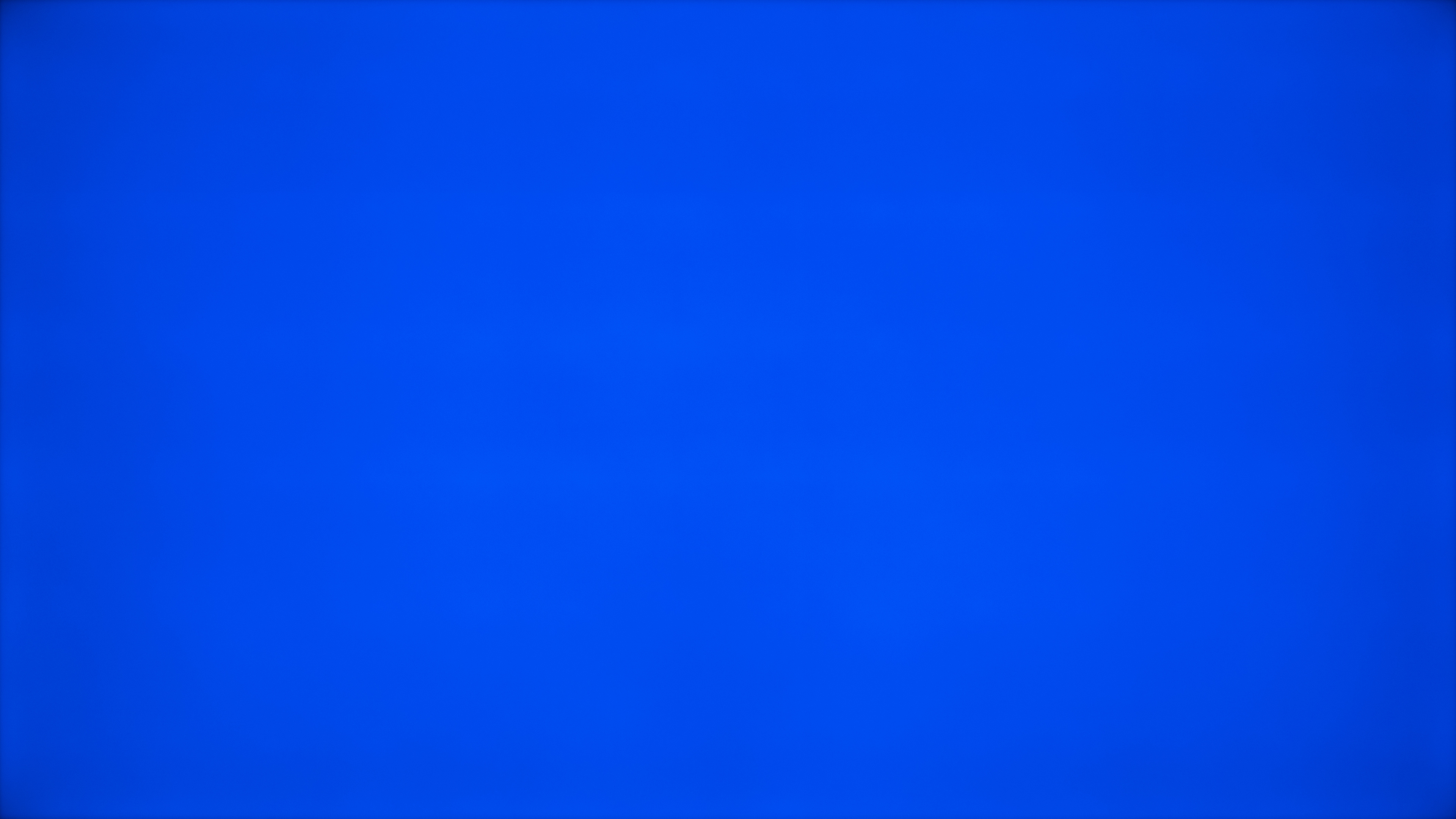 20/7 Burn-In Test: OLED vs LCD VA vs LCD IPS