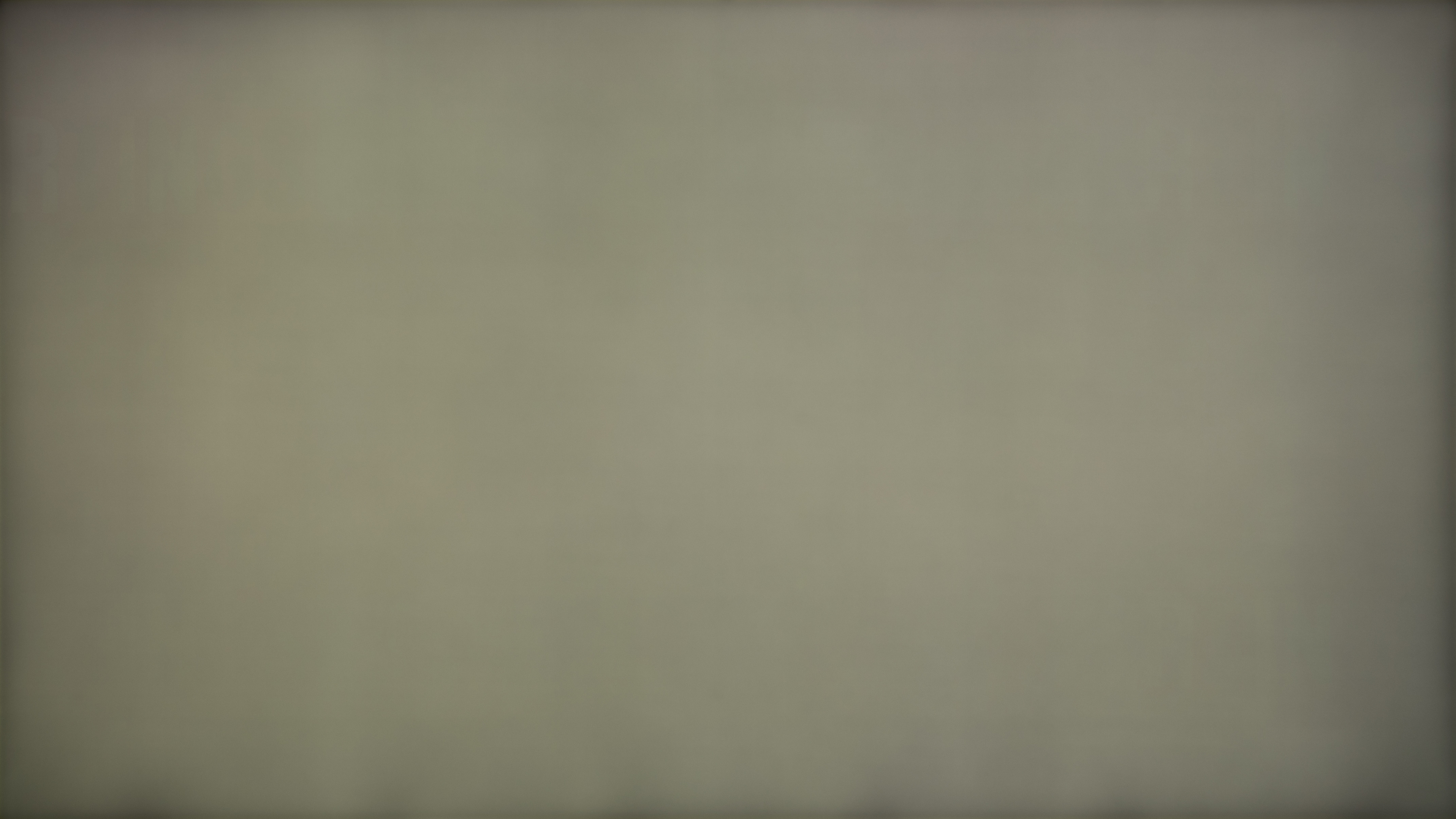 20/7 Burn-In Test: OLED vs LCD VA vs LCD IPS