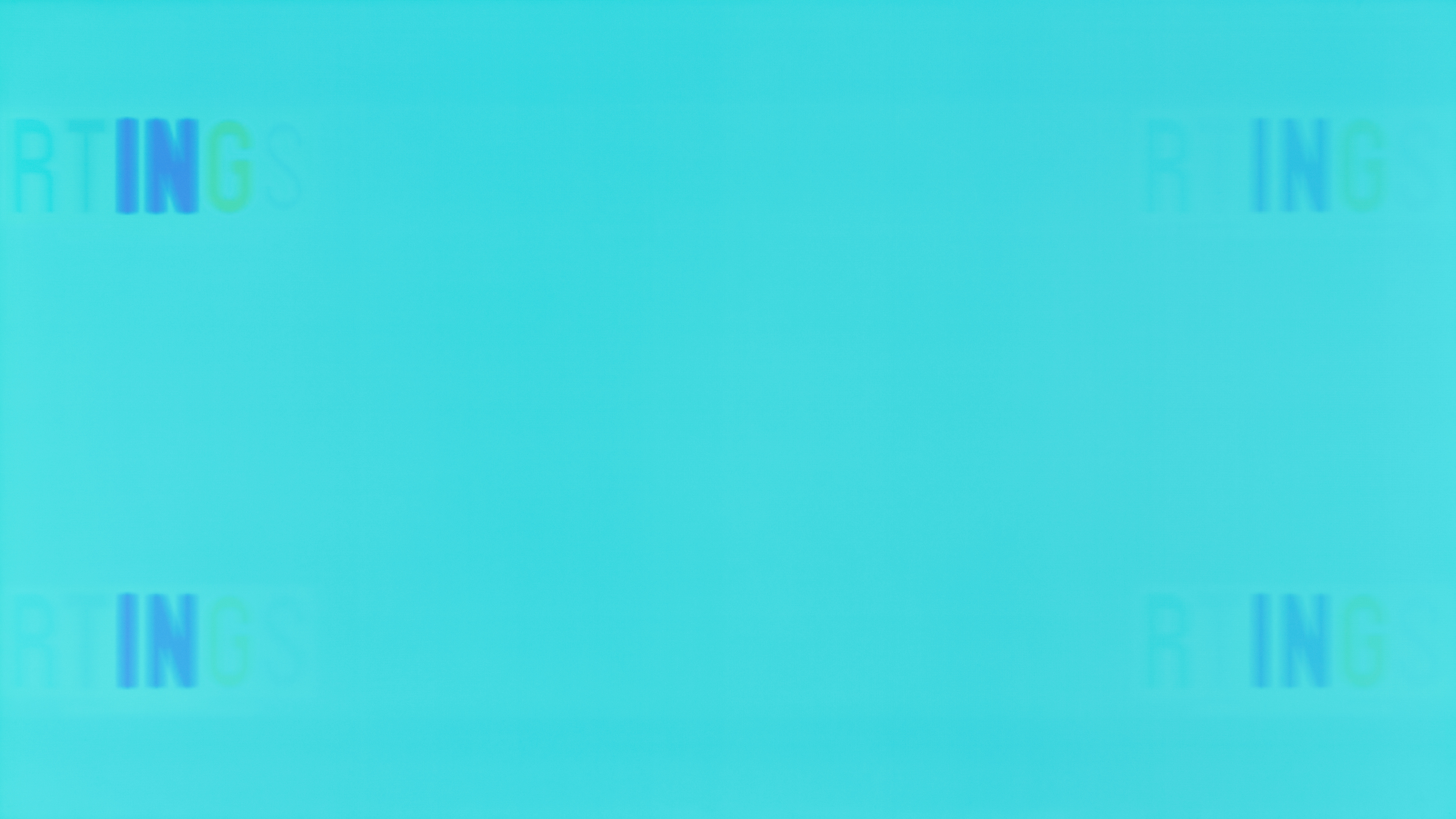 20/7 Burn-In Test: OLED vs LCD VA vs LCD IPS