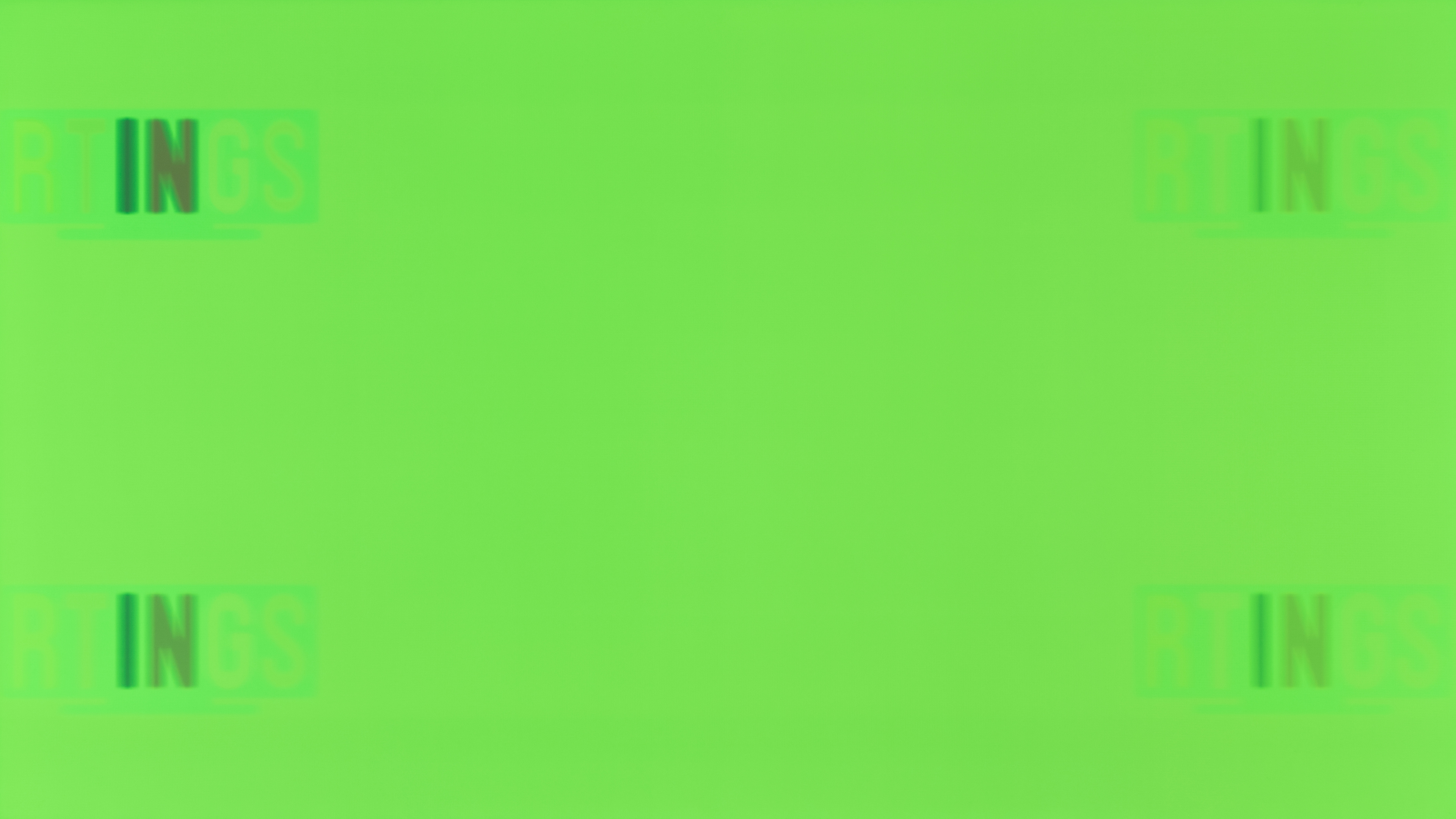 20/7 Burn-In Test: OLED vs LCD VA vs LCD IPS