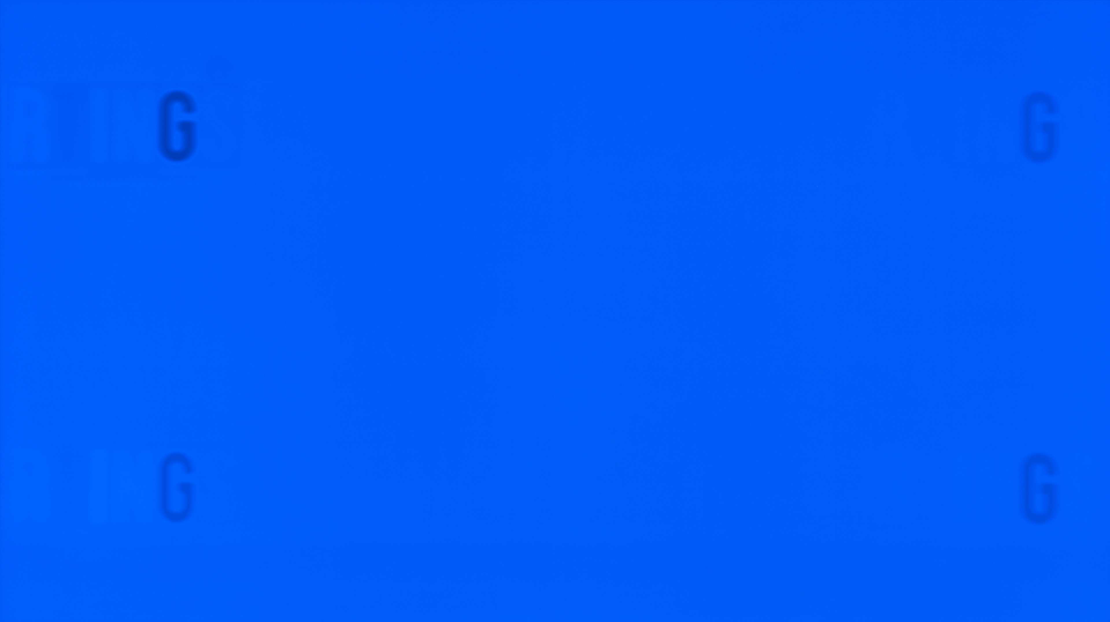 20/7 Burn-In Test: OLED vs LCD VA vs LCD IPS