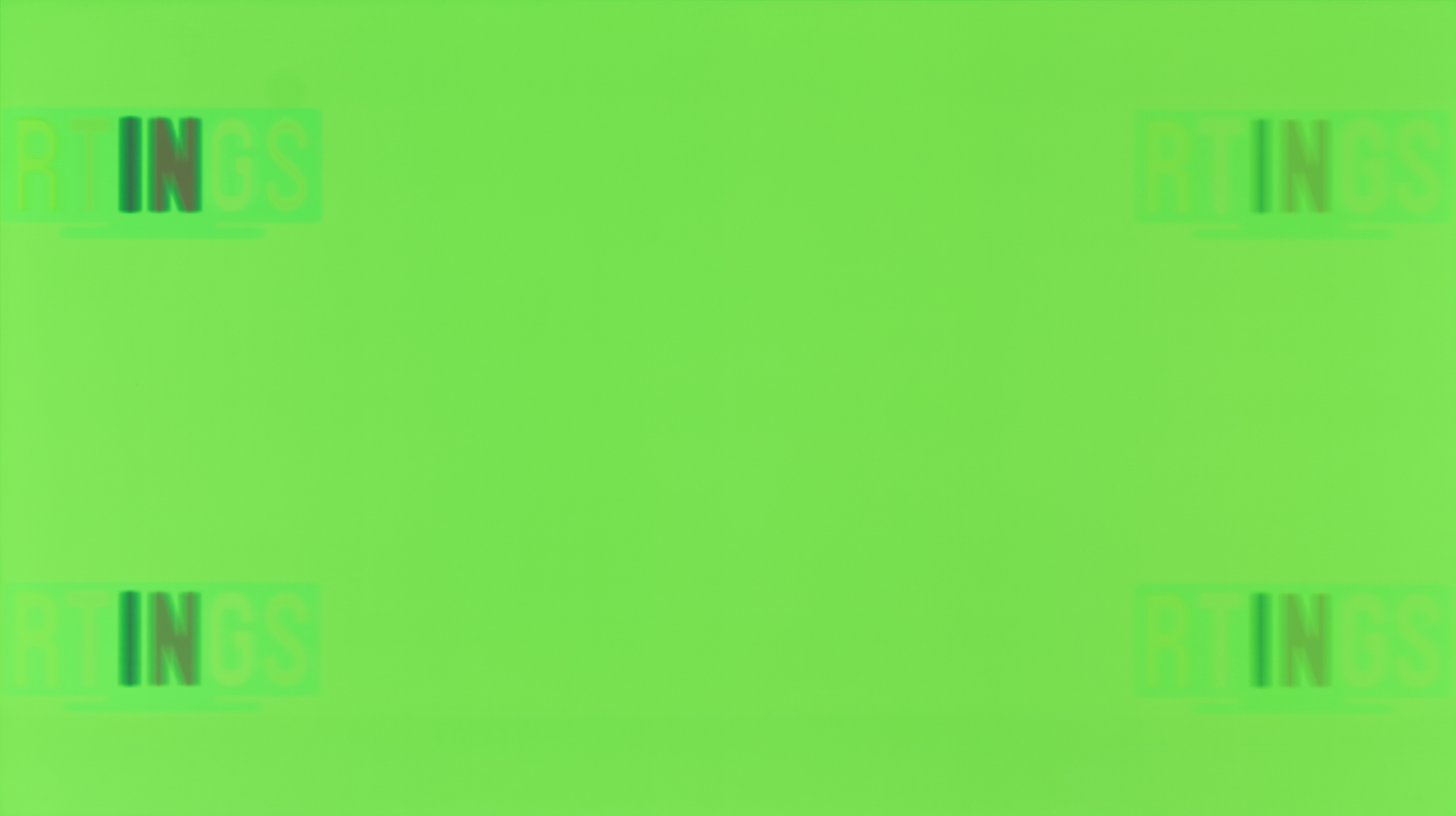 20/7 Burn-In Test: OLED vs LCD VA vs LCD IPS