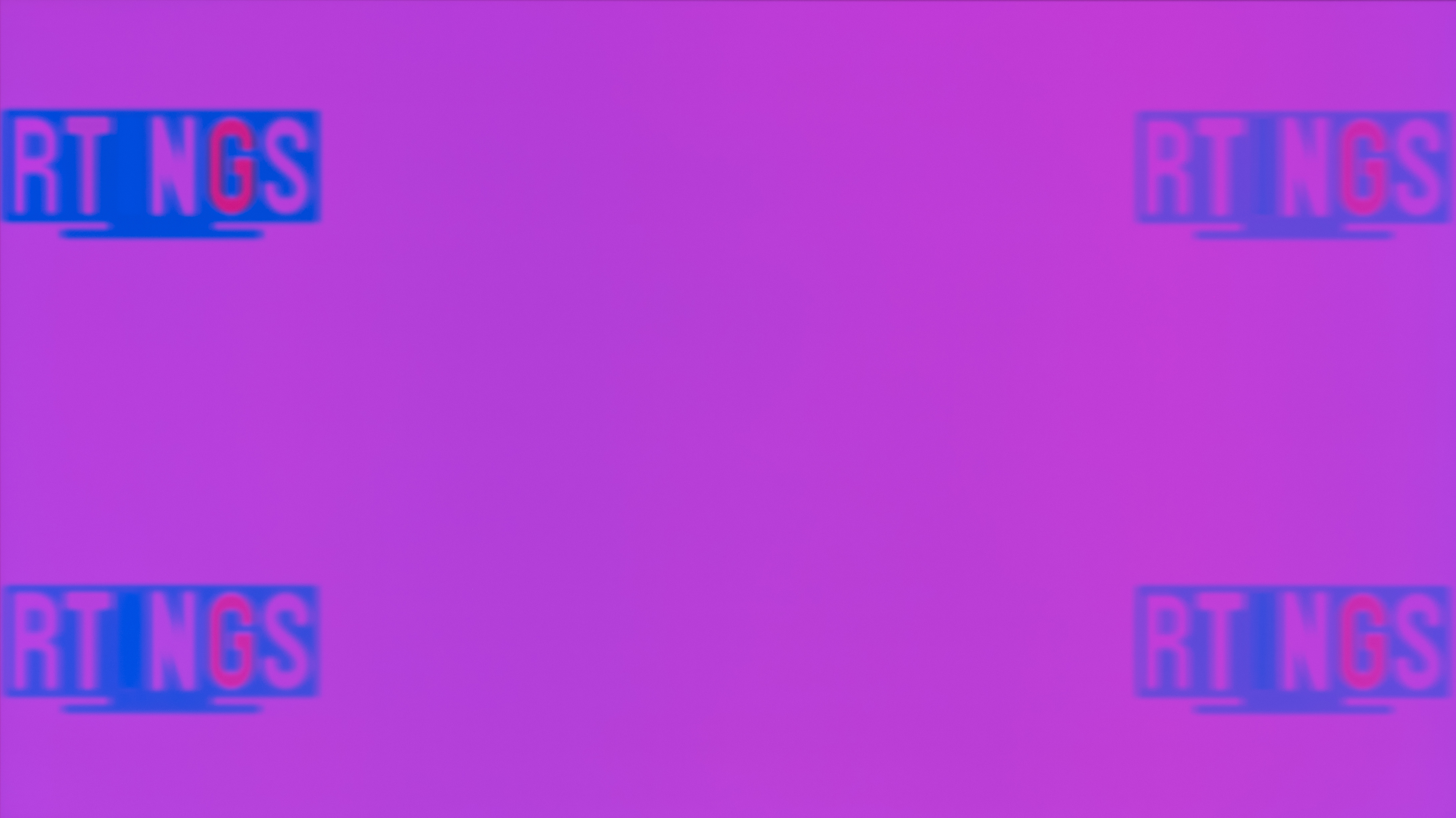 20/7 Burn-In Test: OLED vs LCD VA vs LCD IPS - RTINGS.com