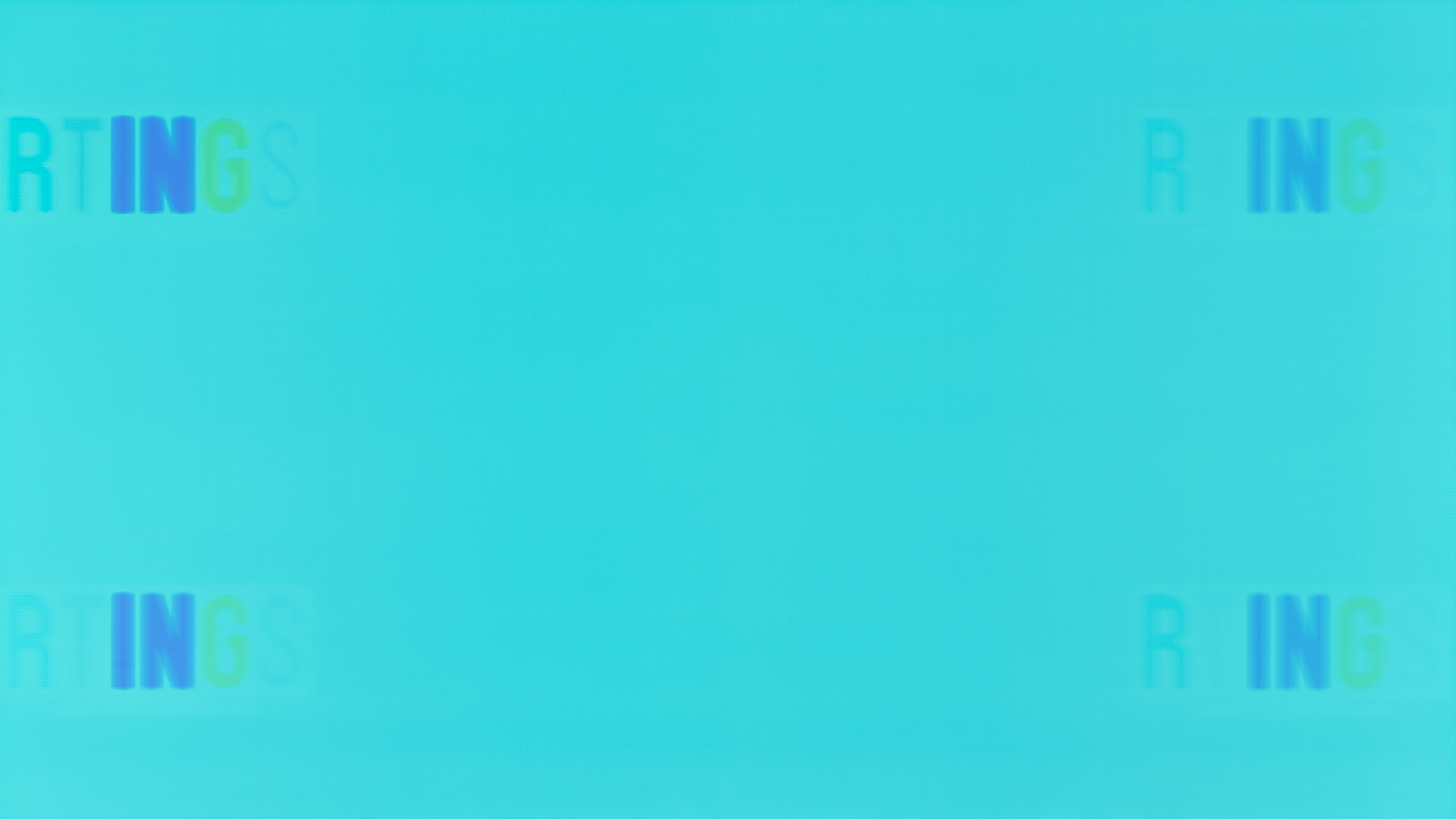 20/7 Burn-In Test: OLED vs LCD VA vs LCD IPS - RTINGS.com