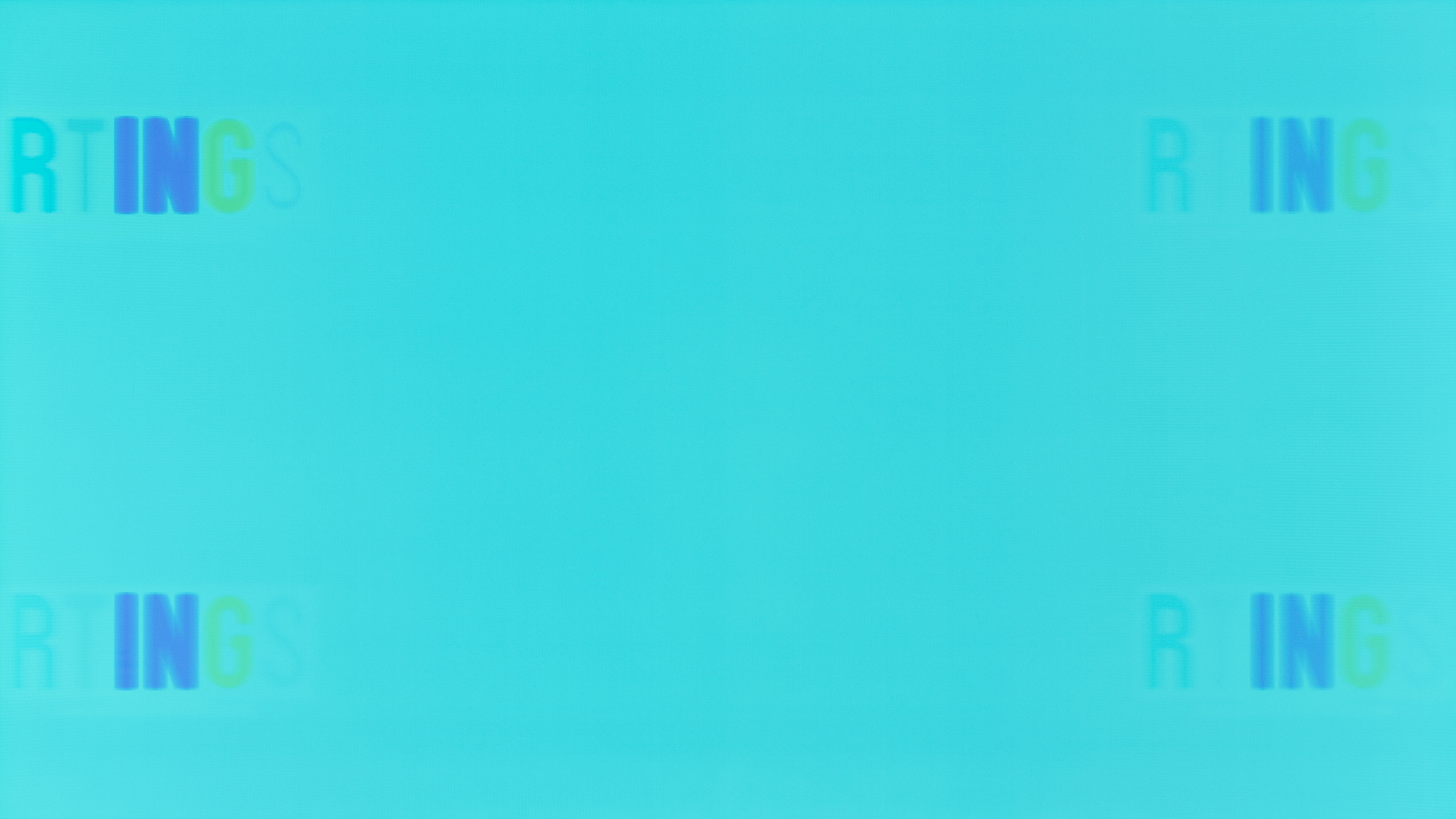 20/7 Burn-In Test: OLED vs LCD VA vs LCD IPS - RTINGS.com