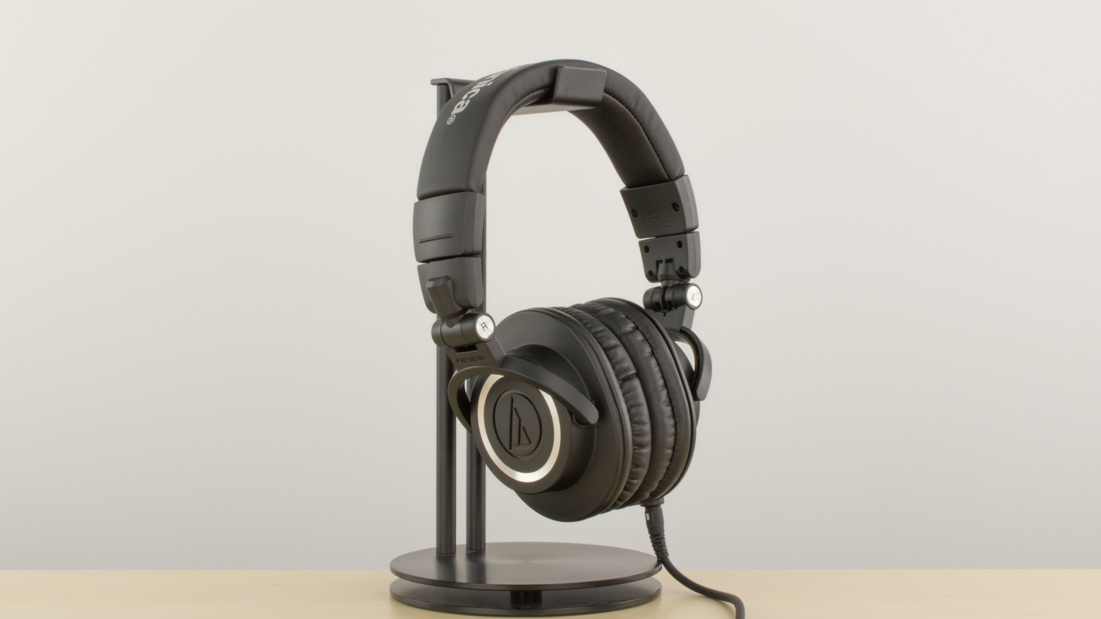 Audio-Technica ATH-M50x Professional Monitor Review