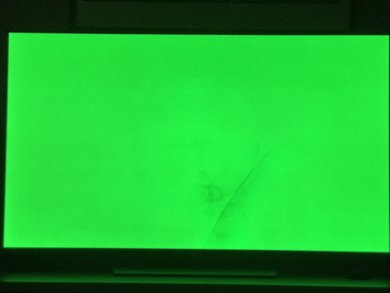 Image Retention on TVs: Burn-in - RTINGS.com