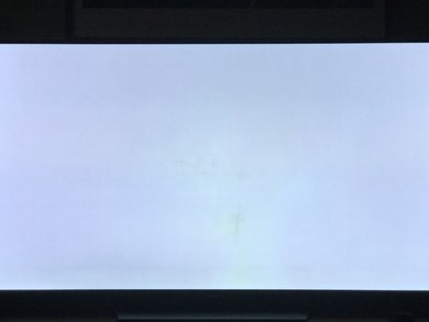 Image Retention on TVs: Burn-in - RTINGS.com