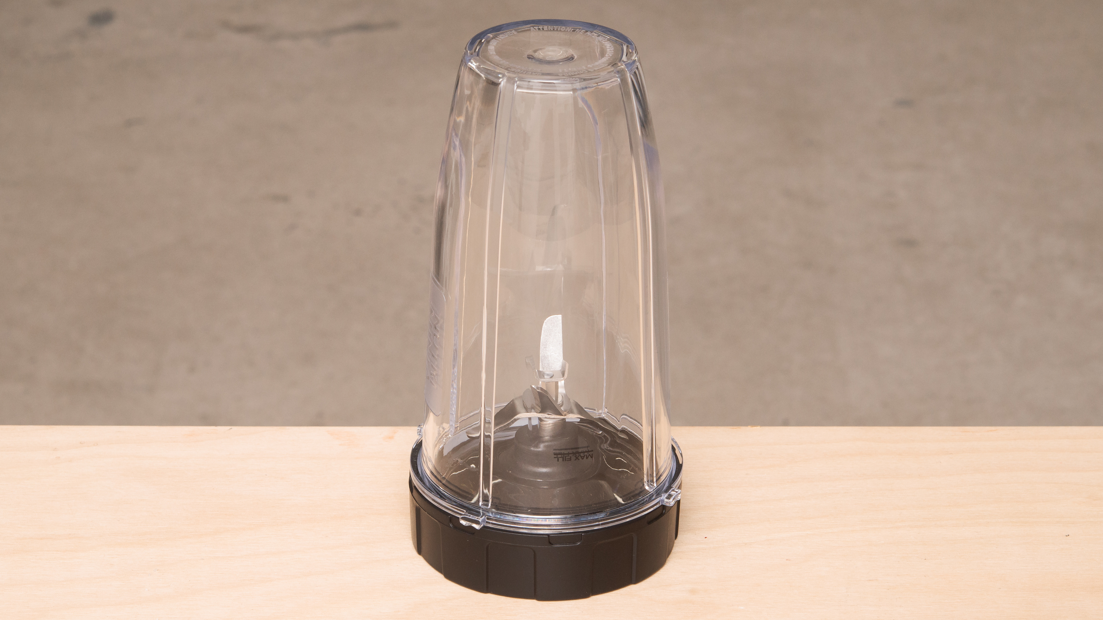 Ninja Nutri Ninja Pro Review - RTINGS.com