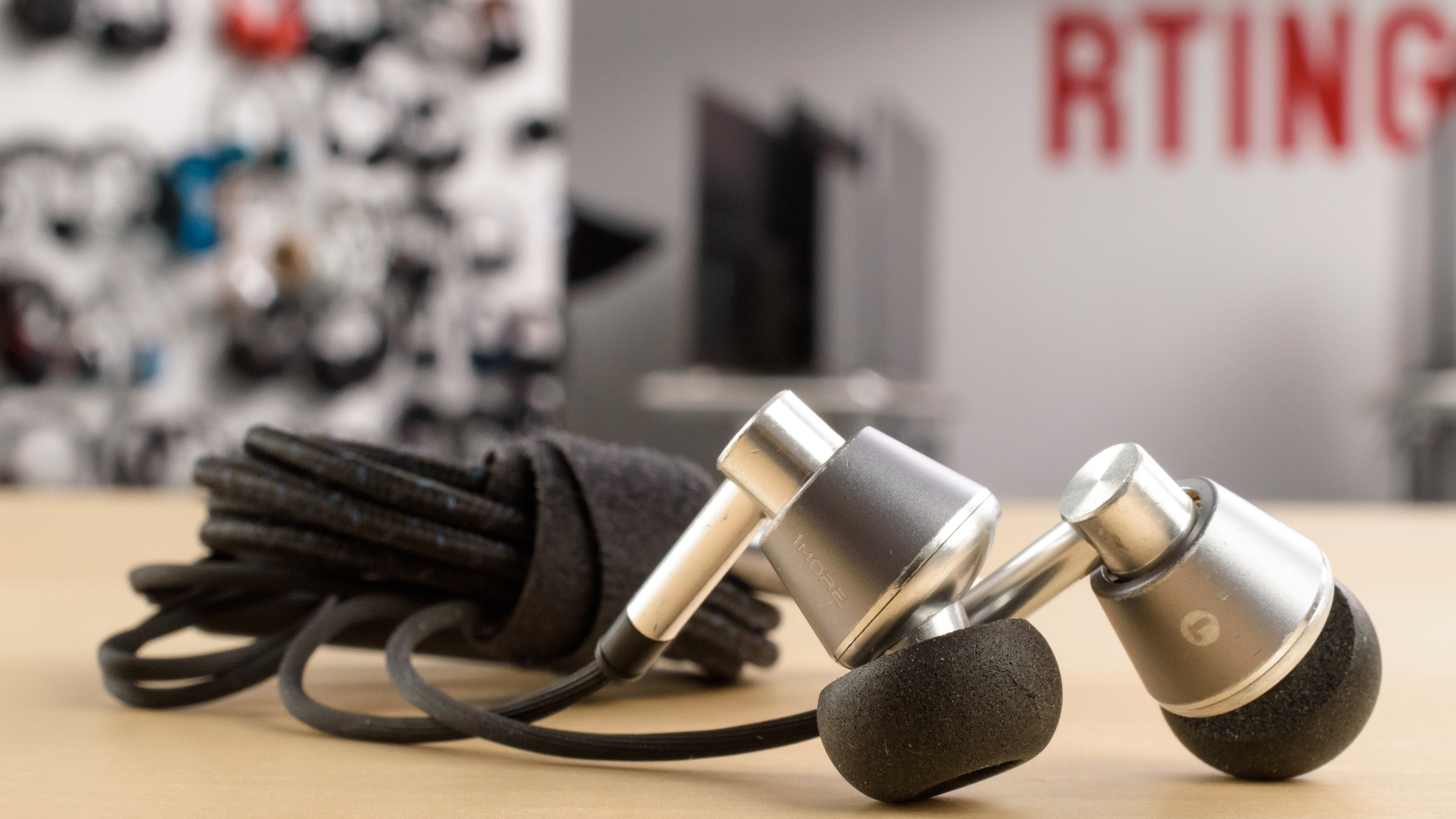 1More Triple Driver Review - RTINGS.com