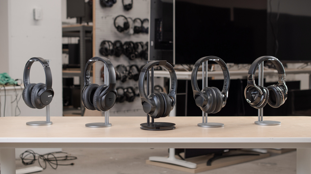 Anker Soundcore Life Q20 Wireless Review - RTINGS.com