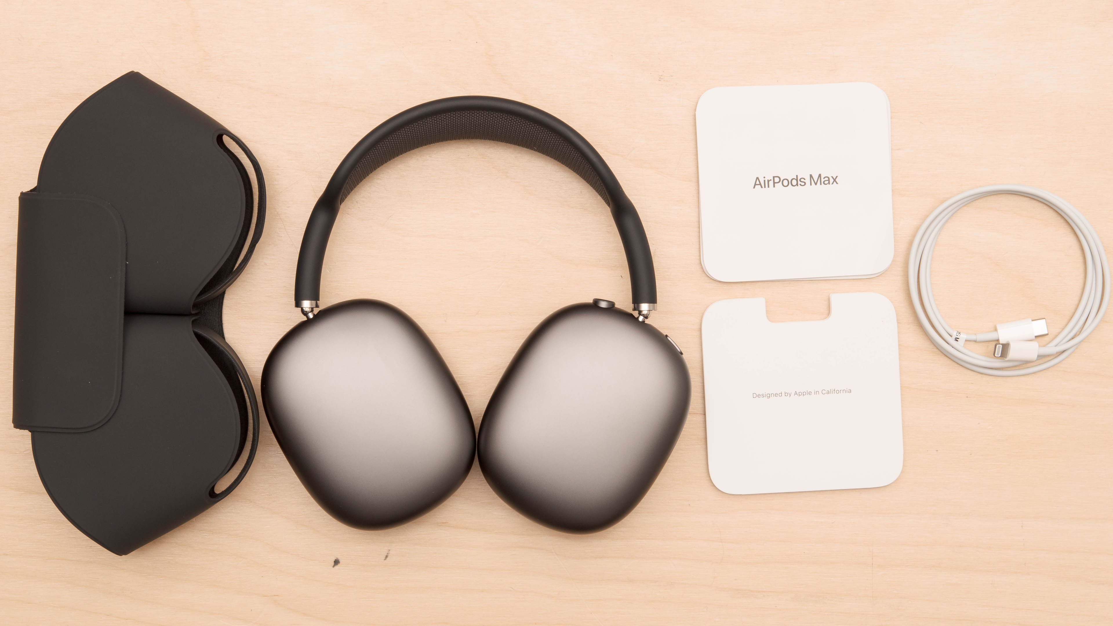 Apple AirPods Max Wireless Review - RTINGS.com