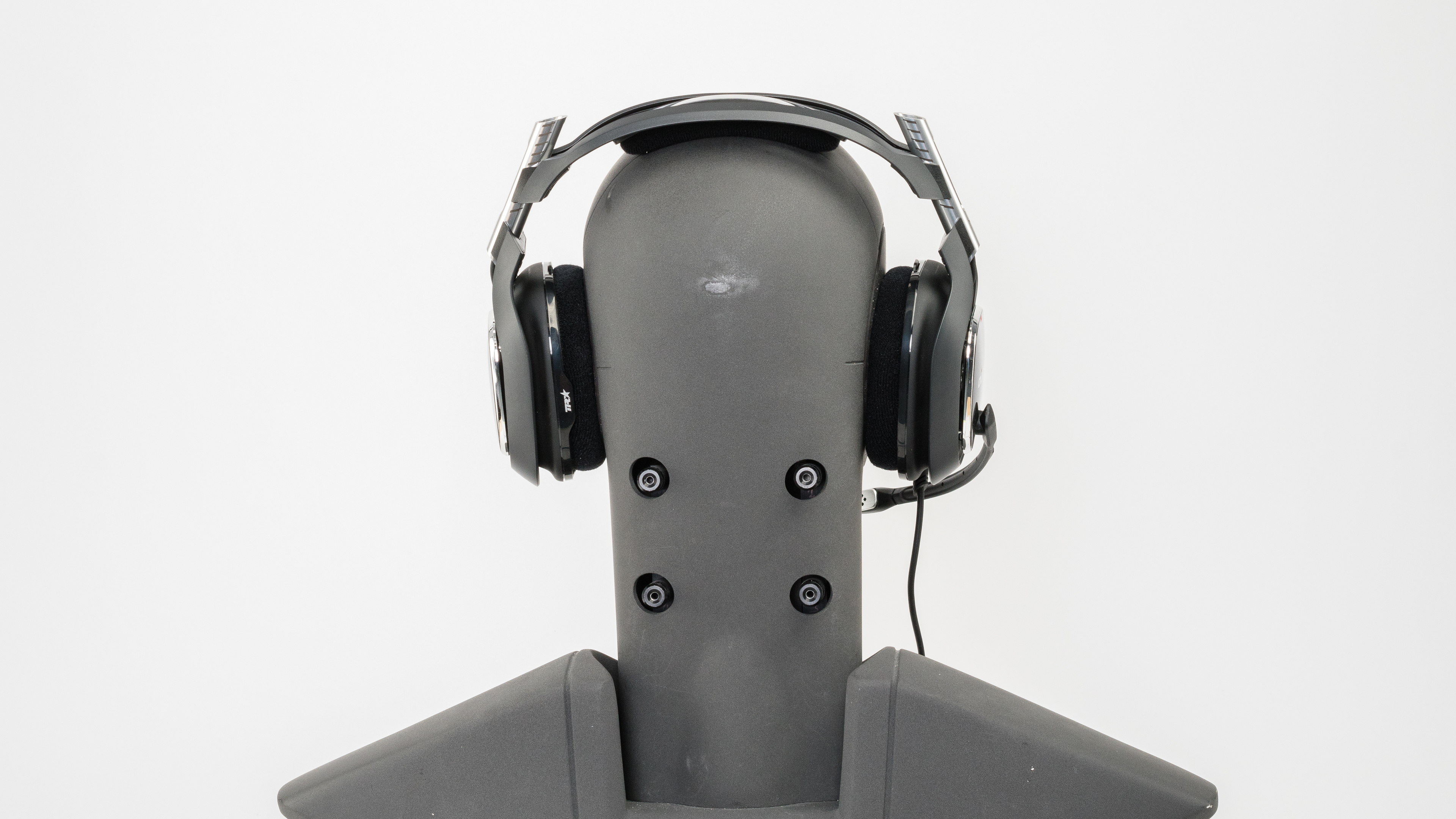 Astro A40 TR Headset + MixAmp Pro 2019 Review - RTINGS.com