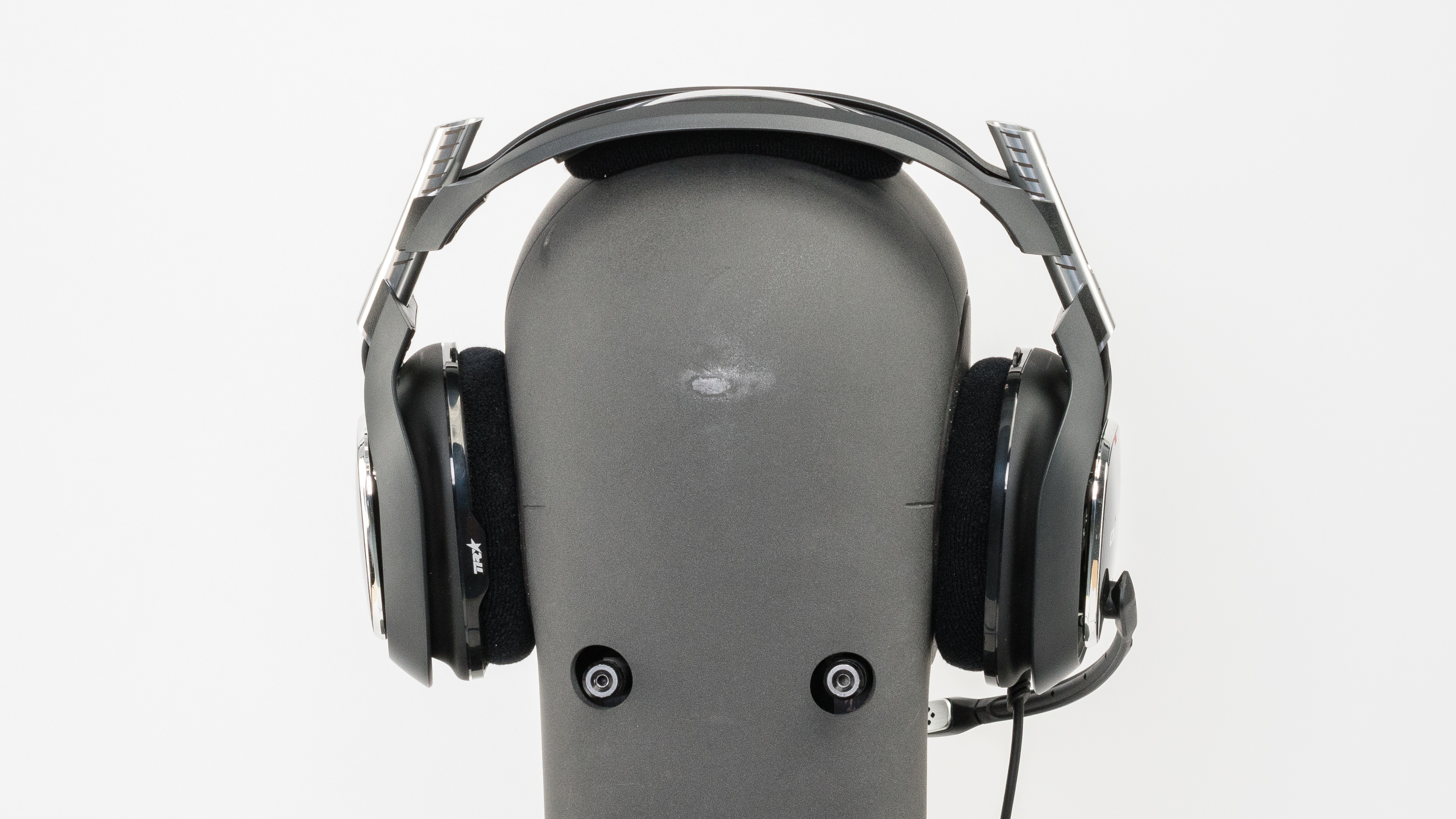 Astro A40 TR Headset + MixAmp Pro 2019 Review - RTINGS.com