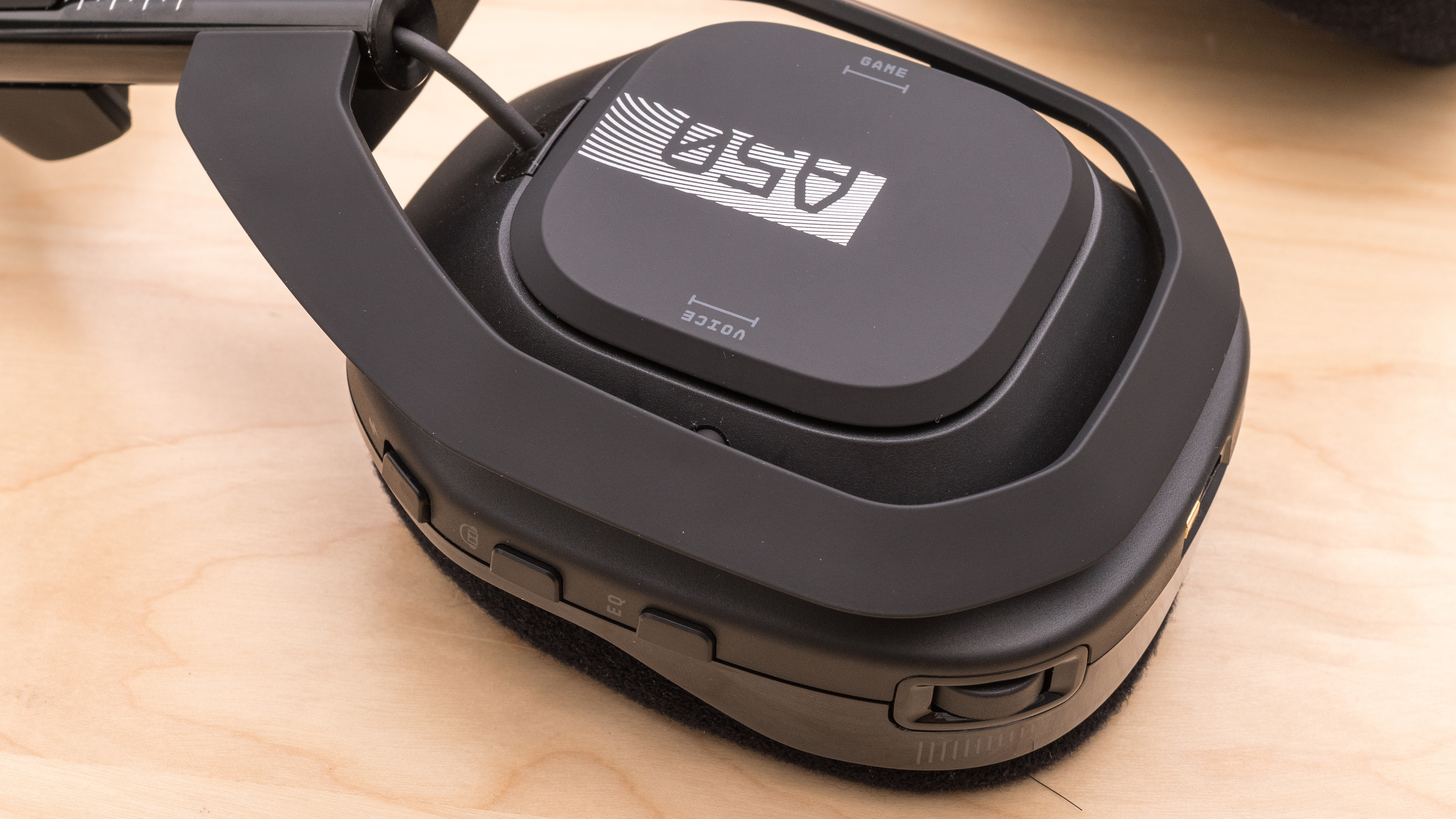 Astro A50 Gen 4 Wireless 2019 Review - RTINGS.com