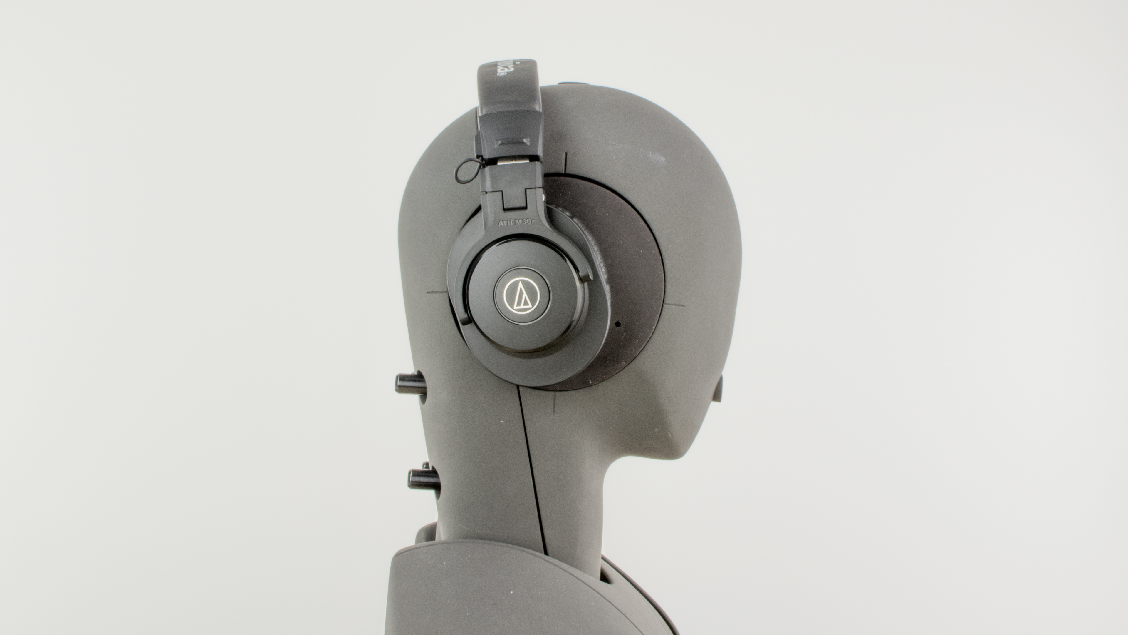 Audio-Technica ATH-M30x Review - RTINGS.com