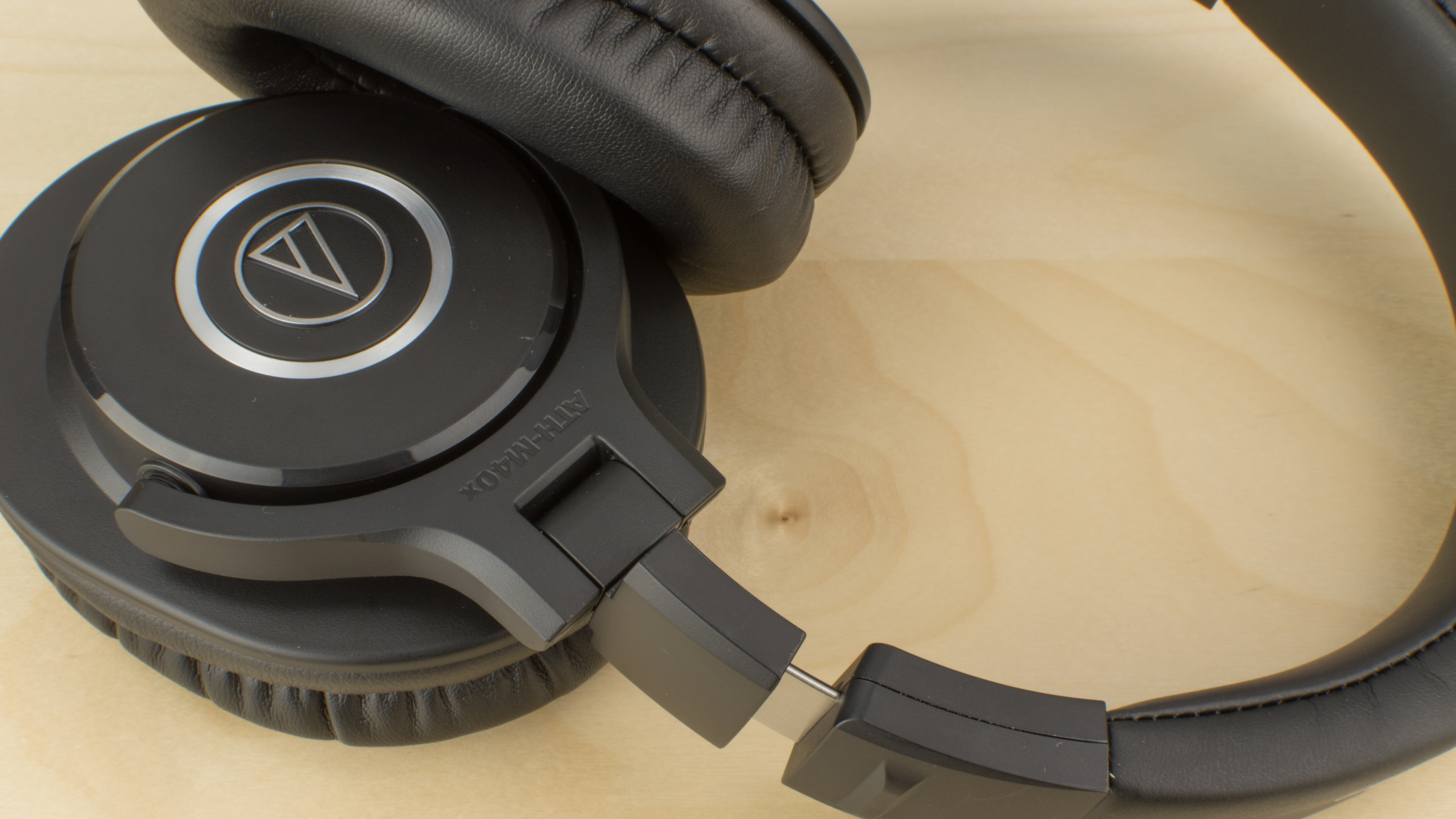 Audio-Technica ATH-M40x Review