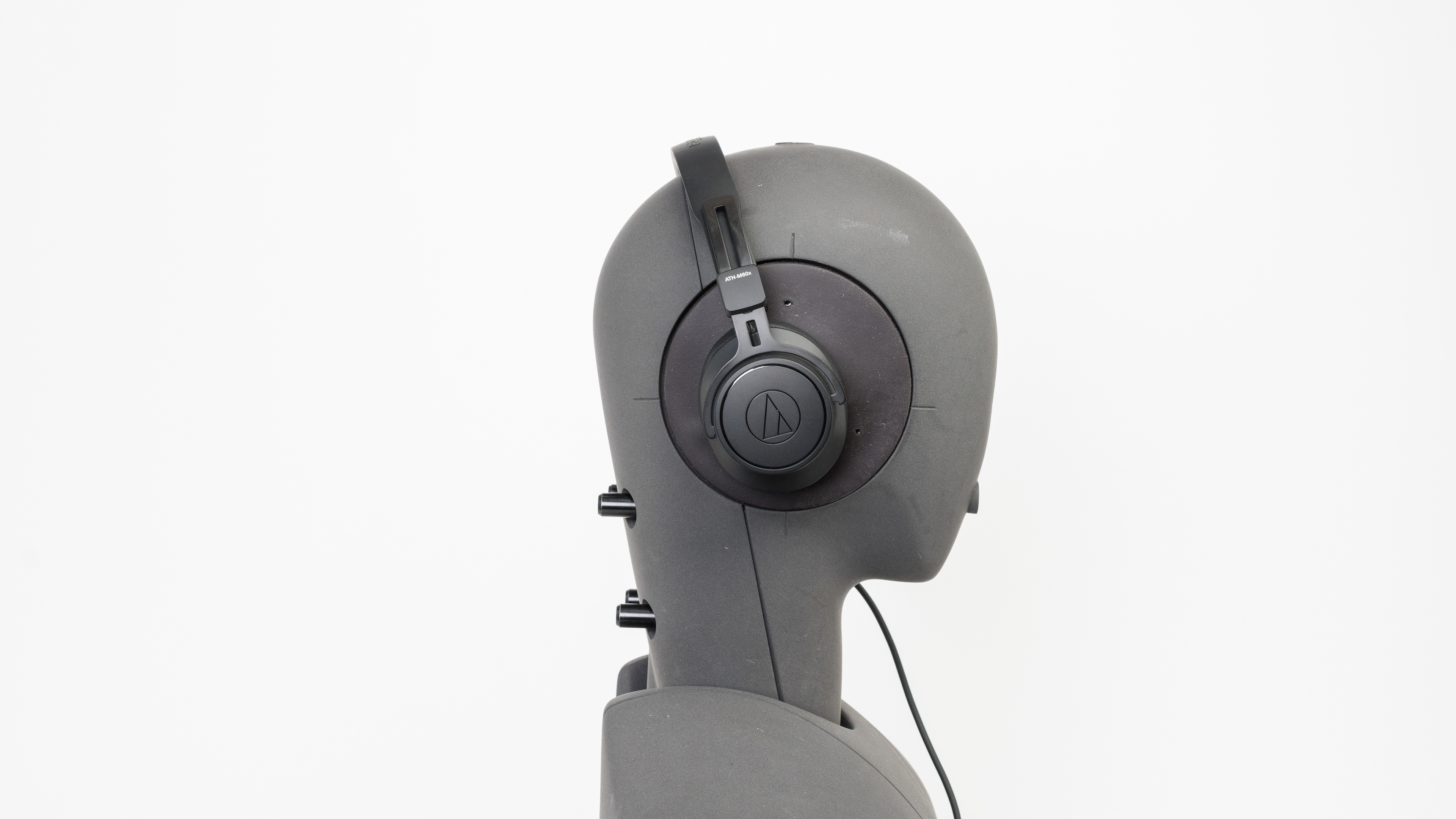 Audio-Technica ATH-M60x Review - RTINGS.com