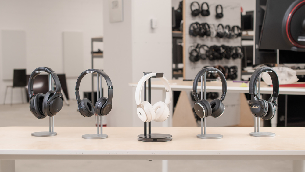 Beats Solo Pro Wireless Review - RTINGS.com