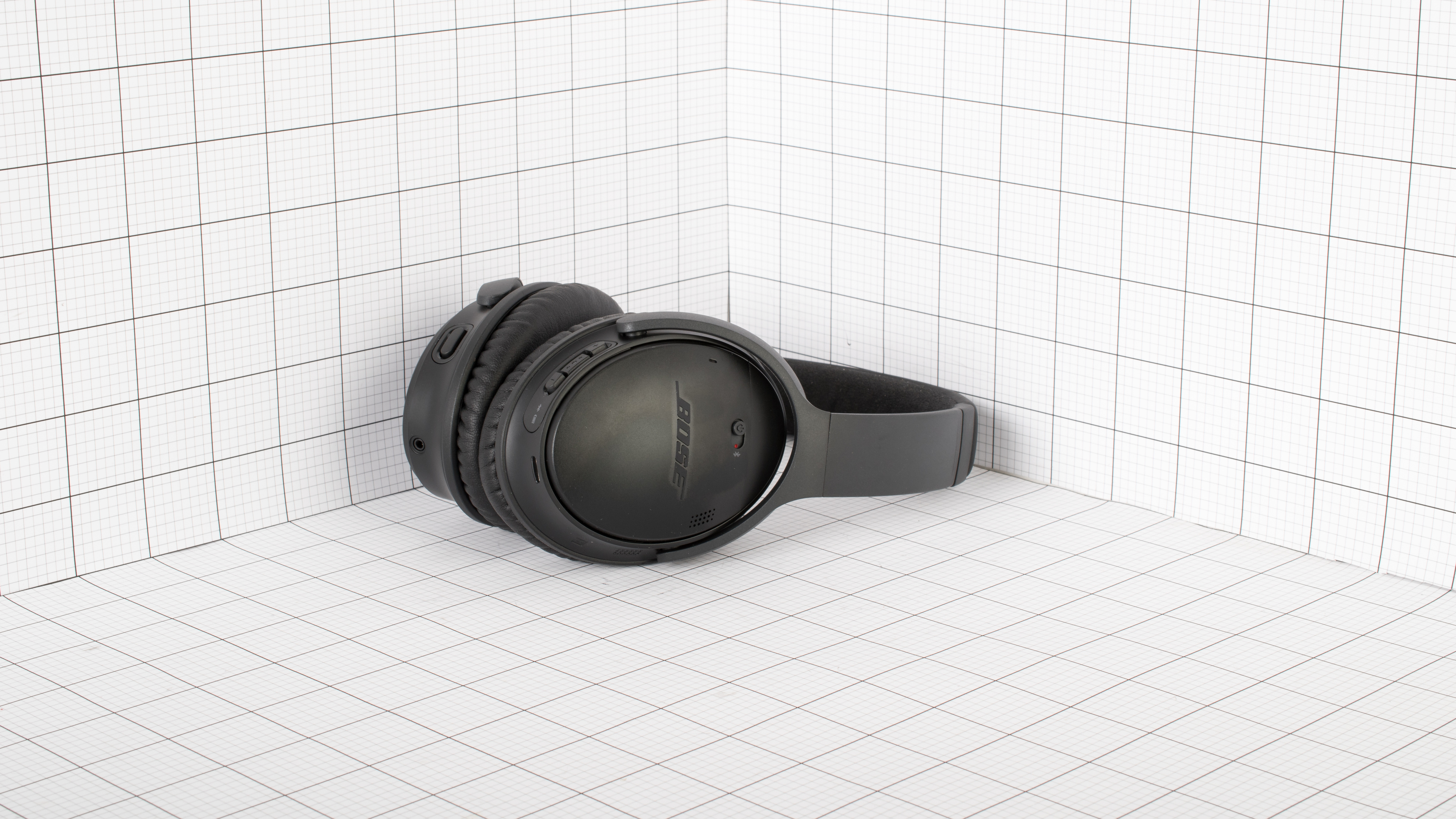 Bose QuietComfort 35 II/QC35 II Wireless 2018 Review - RTINGS.com