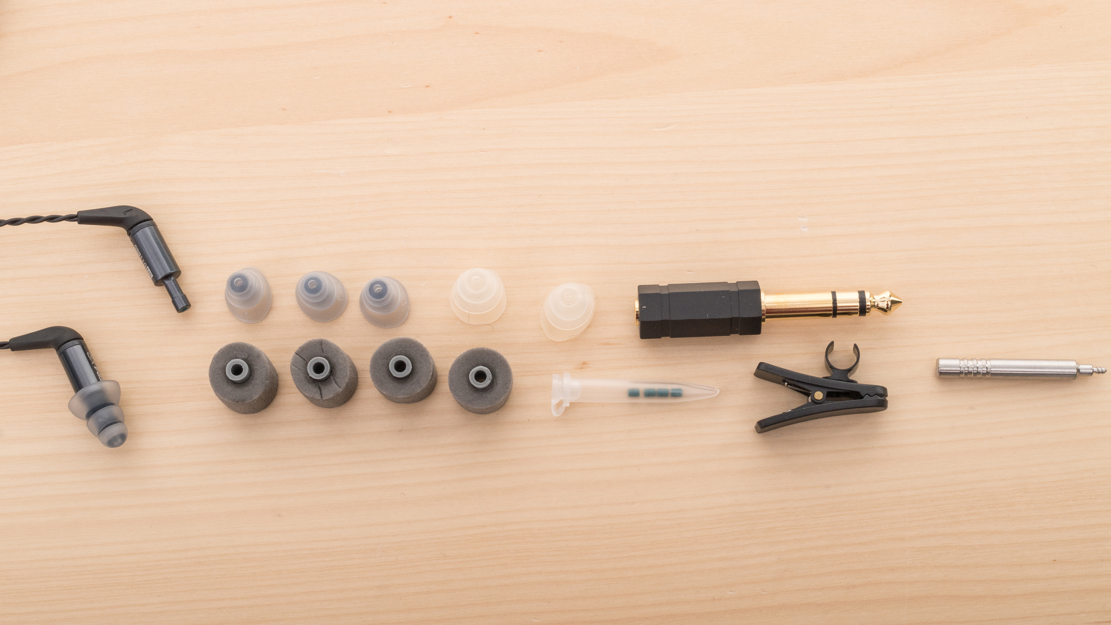 Etymotic ER4XR Review - RTINGS.com