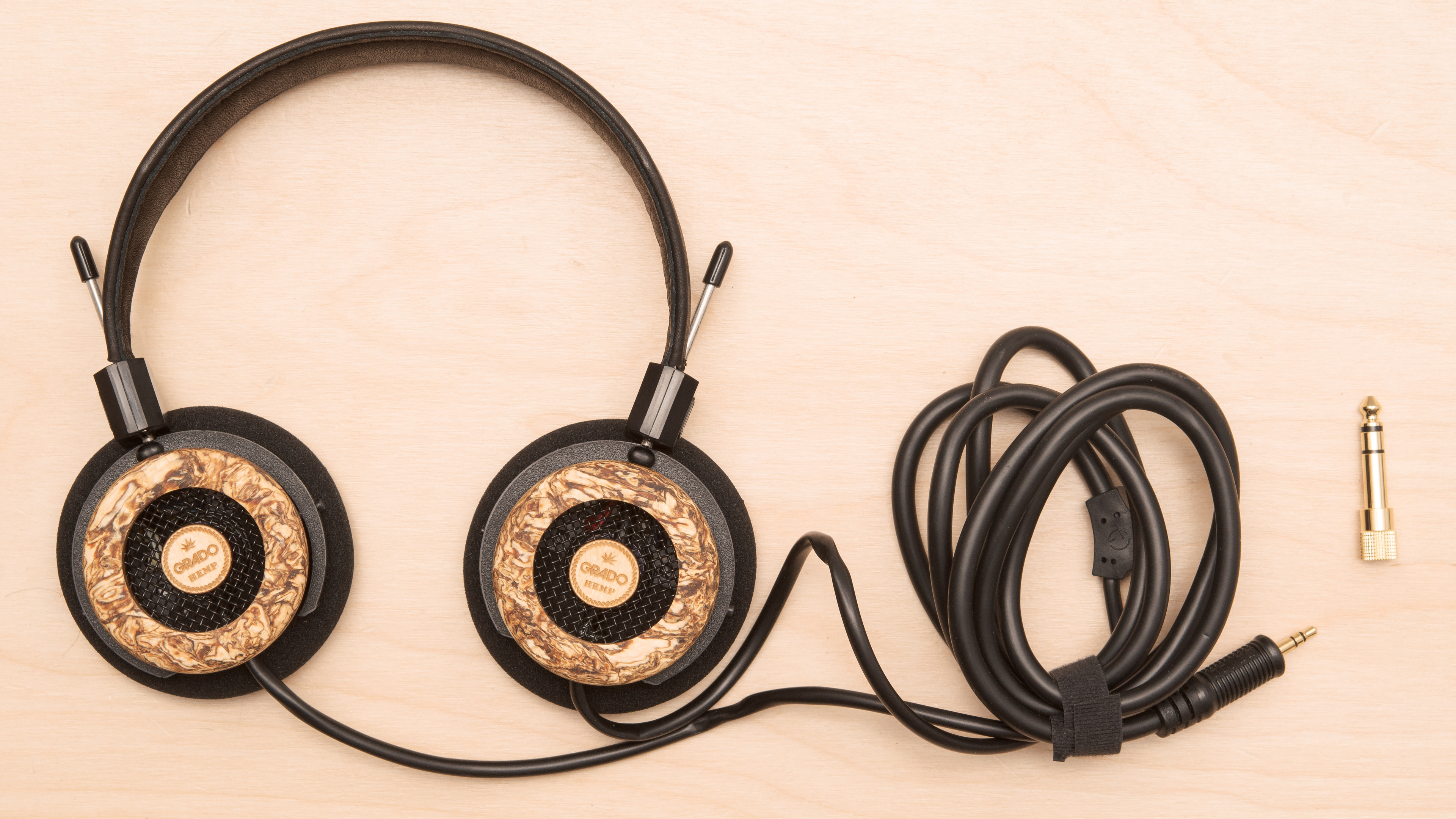 Grado The Hemp Headphone Review - RTINGS.com