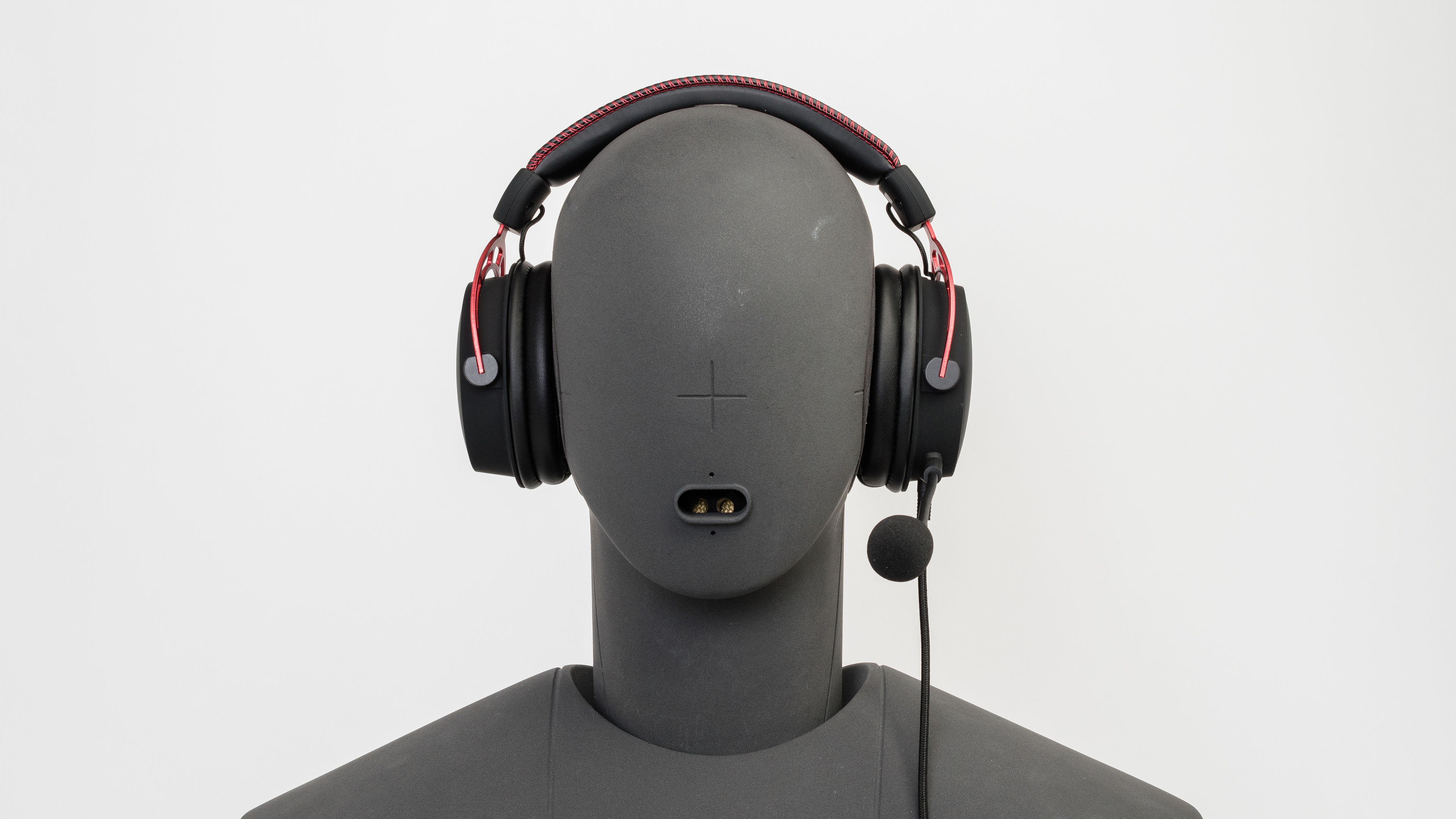 HyperX Cloud Alpha Review - RTINGS.com