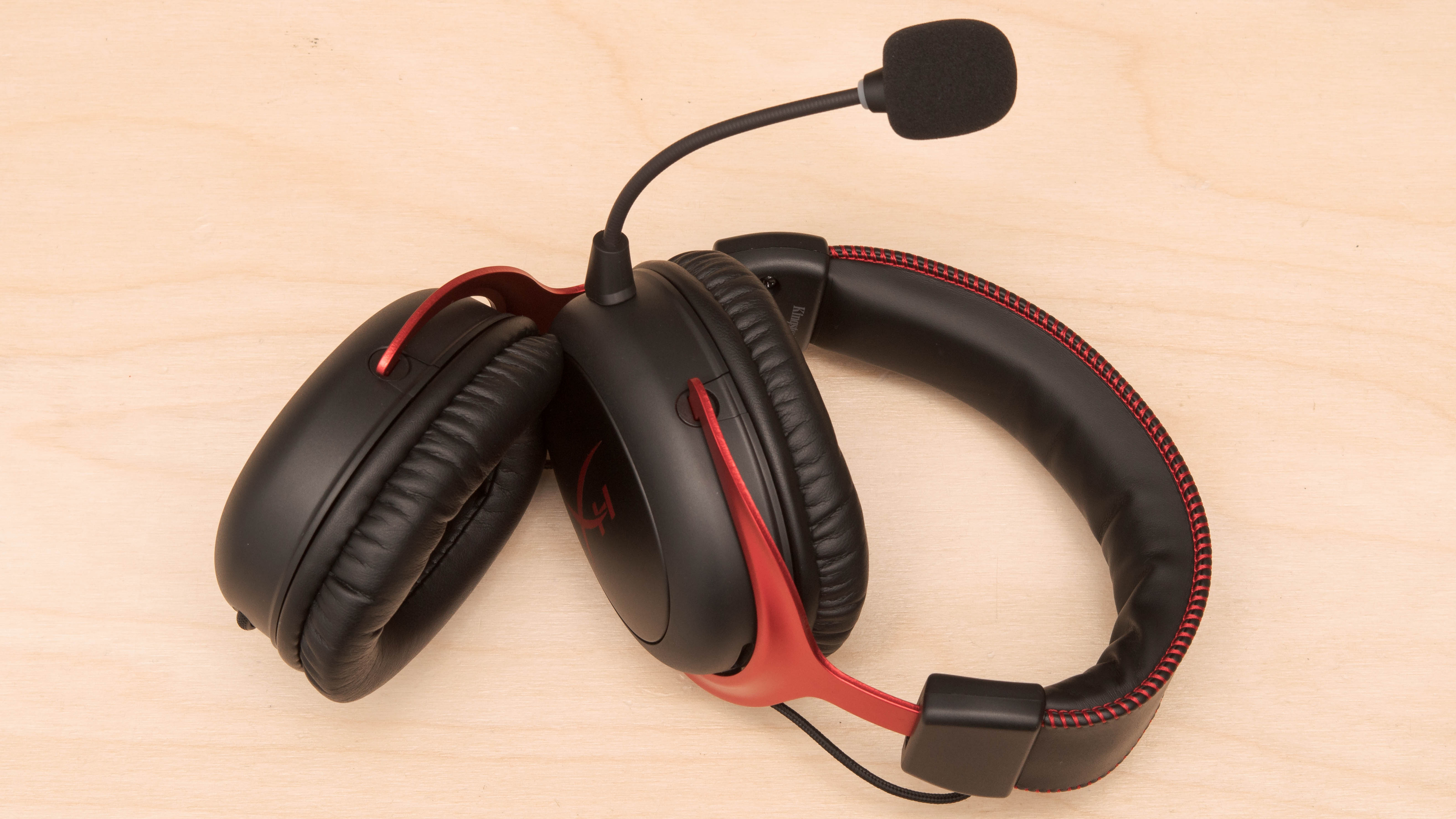 HyperX Cloud 2/Cloud II Wireless Review - RTINGS.com