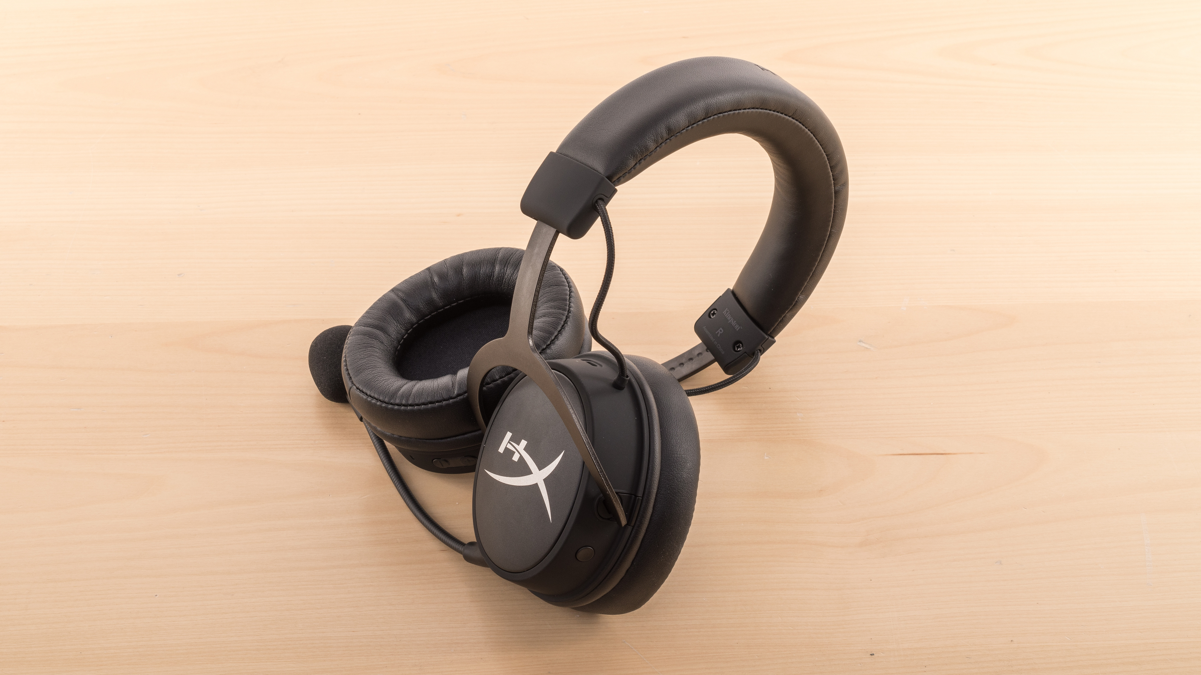 HyperX Cloud Mix Wireless Review - RTINGS.com
