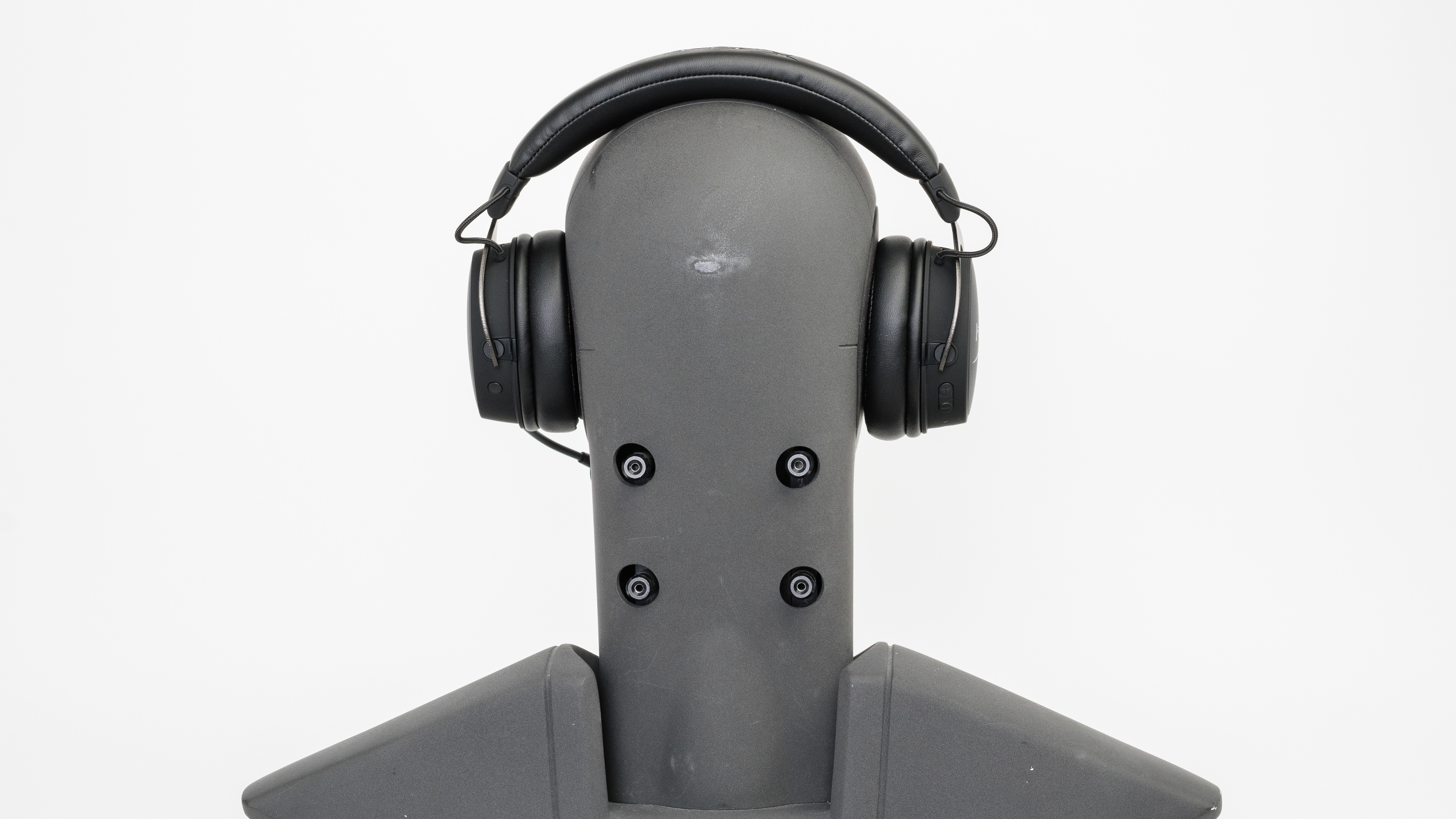 HyperX Cloud Mix Wireless Review - RTINGS.com