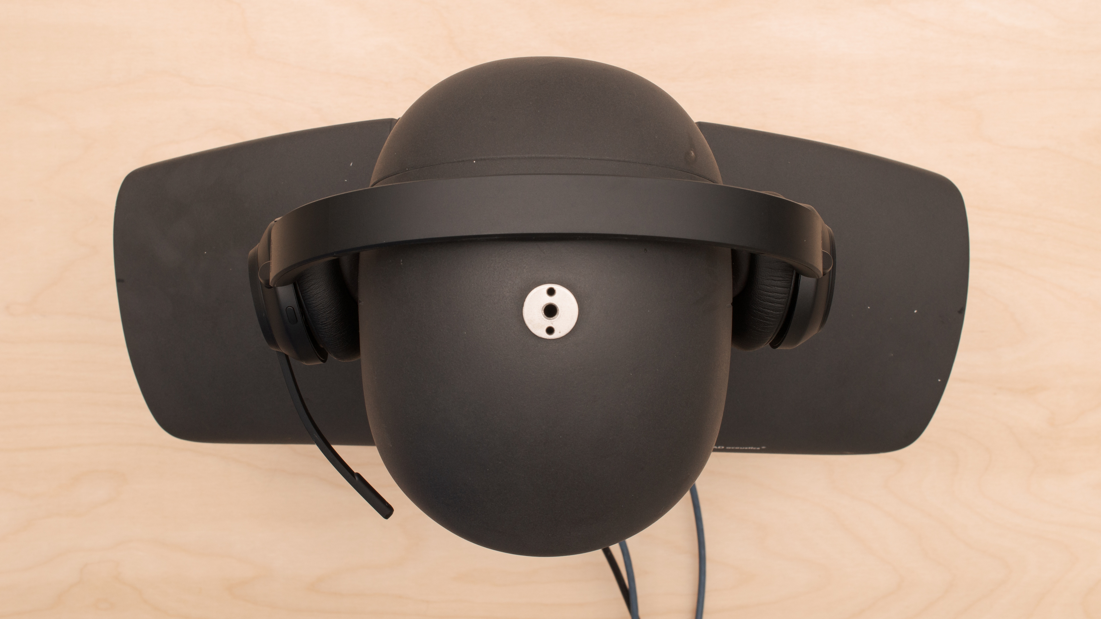 Jabra Evolve2 65 Wireless Review - RTINGS.com