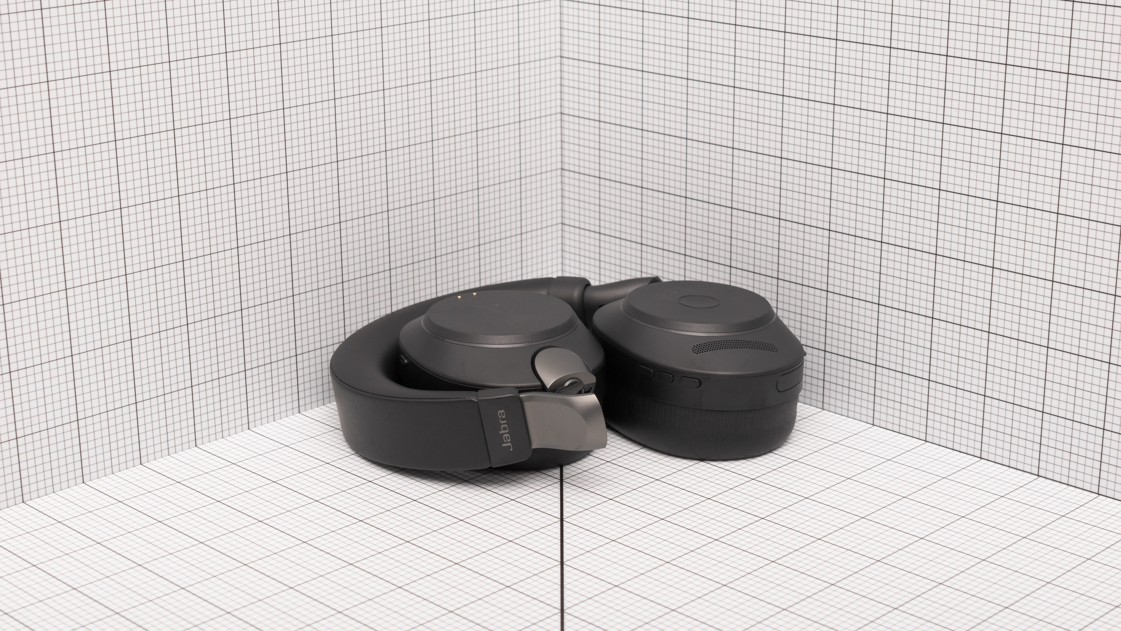 Jabra Evolve2 85 Wireless Review - RTINGS.com