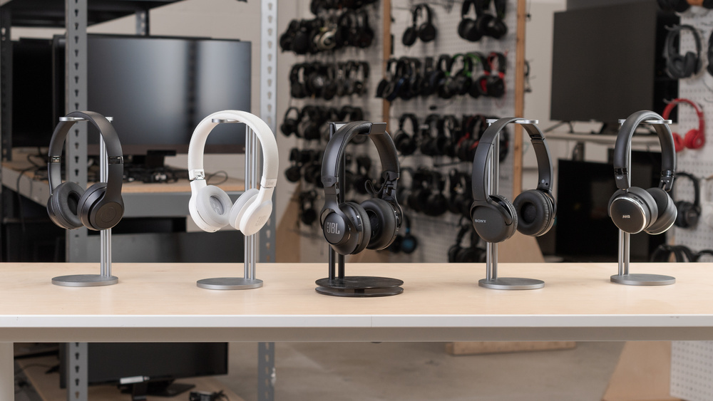 JBL CLUB 700BT Wireless Review - RTINGS.com