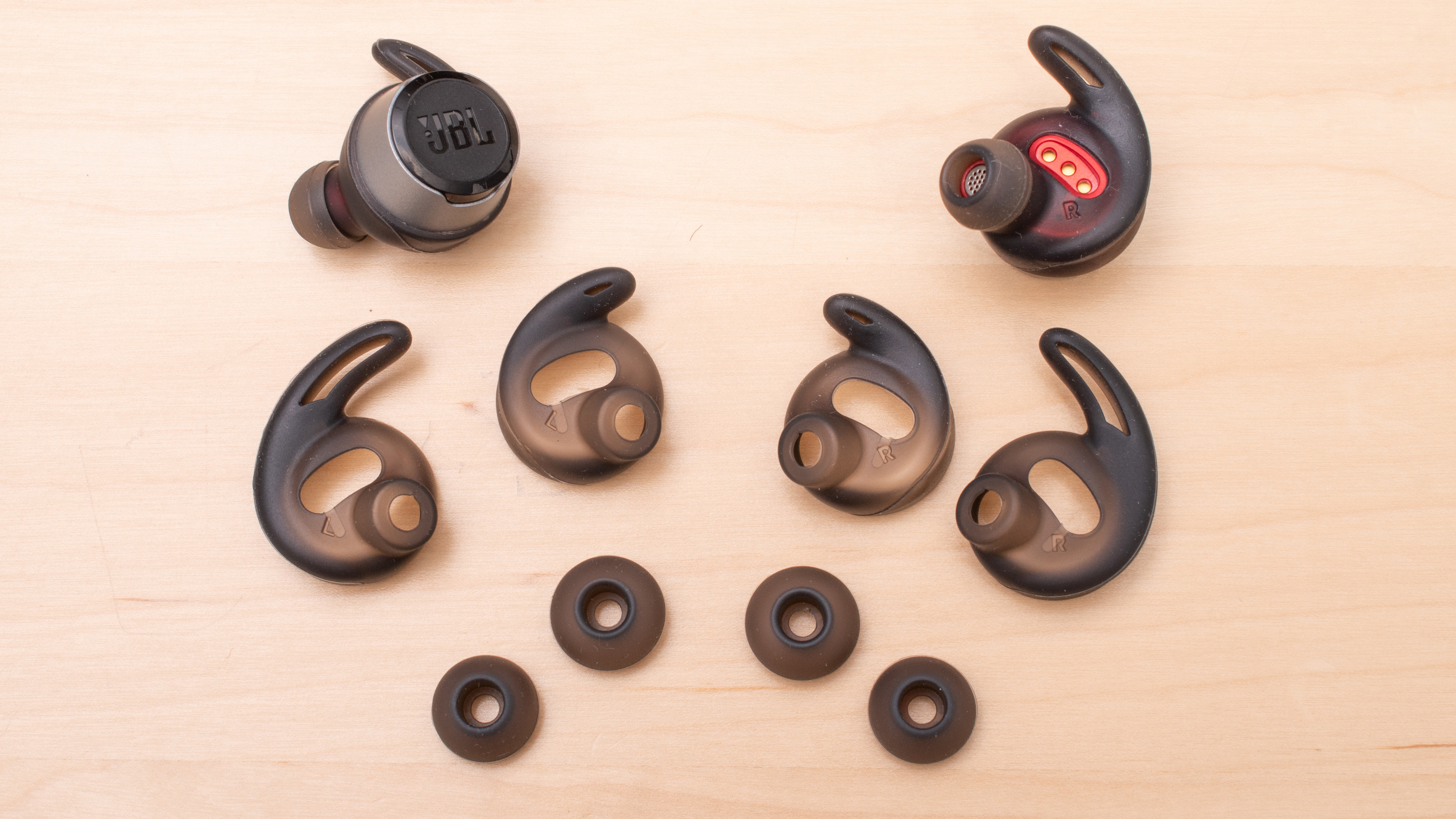 JBL Reflect Flow True Wireless Review - RTINGS.com