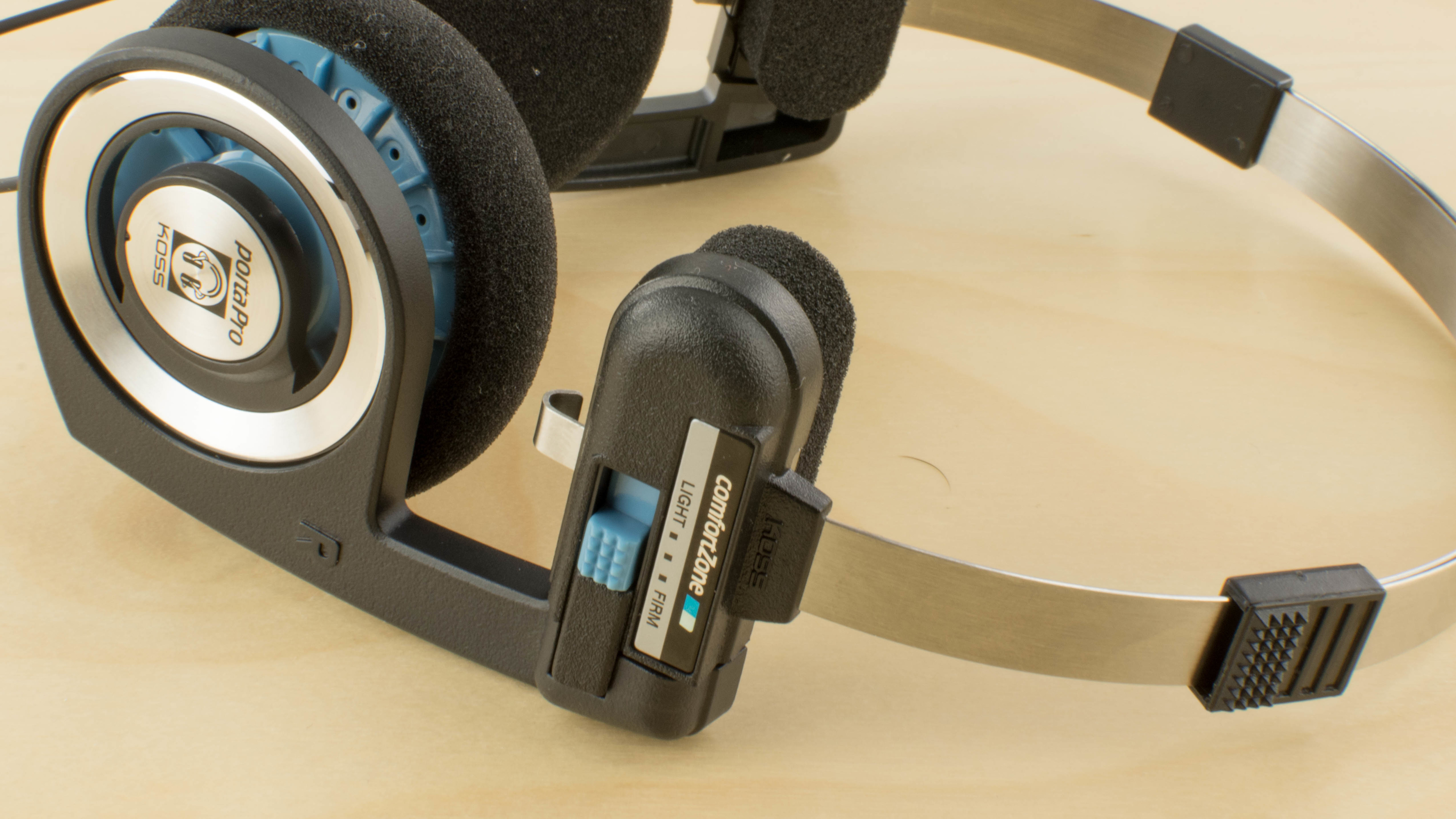 Koss Porta Pro KTC Review - RTINGS.com