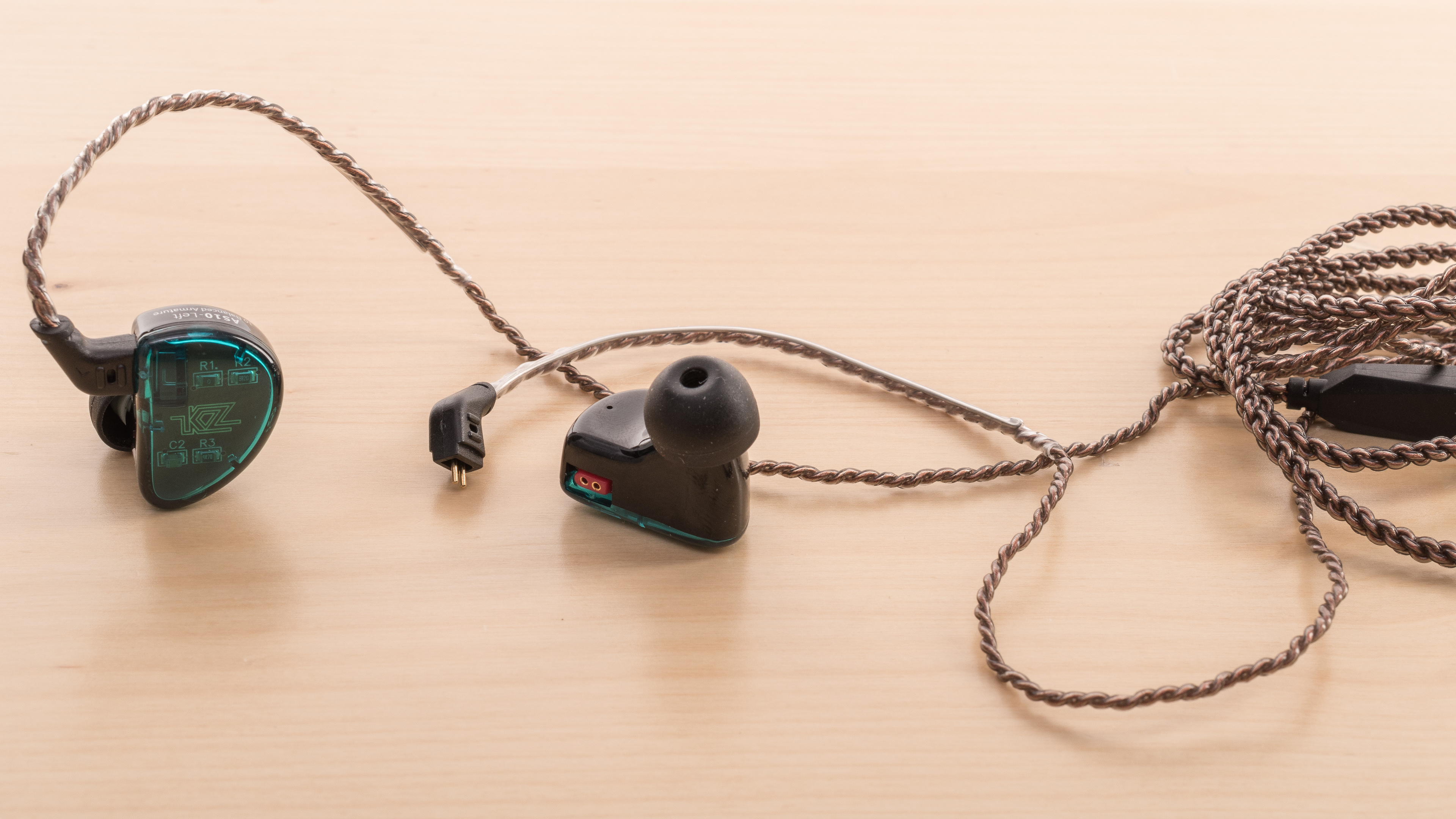 KZ AS10 Review - RTINGS.com