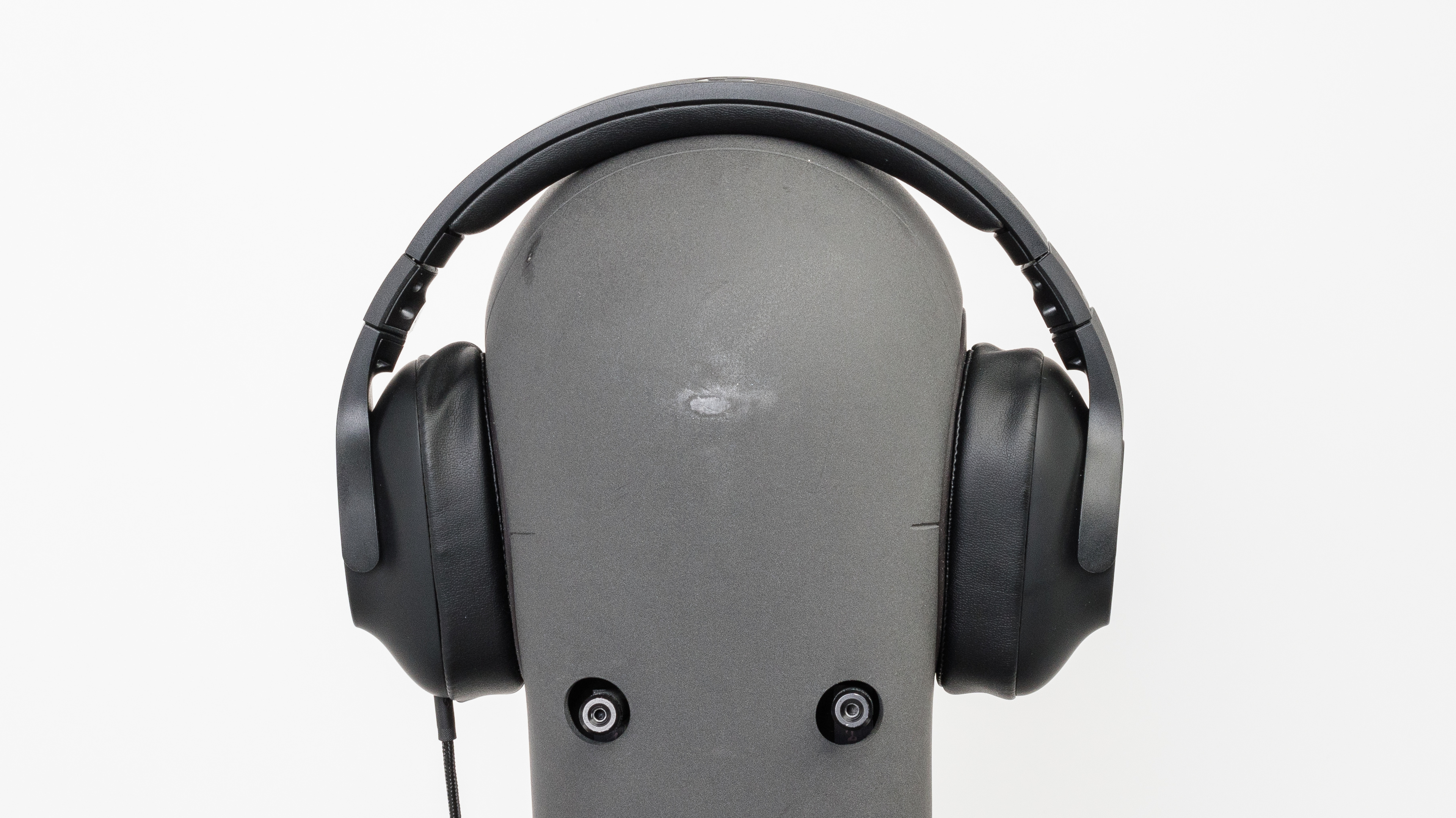 Logitech G Pro Gaming Headset Review - RTINGS.com