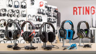 Logitech G433 Gaming Headset Review - RTINGS.com