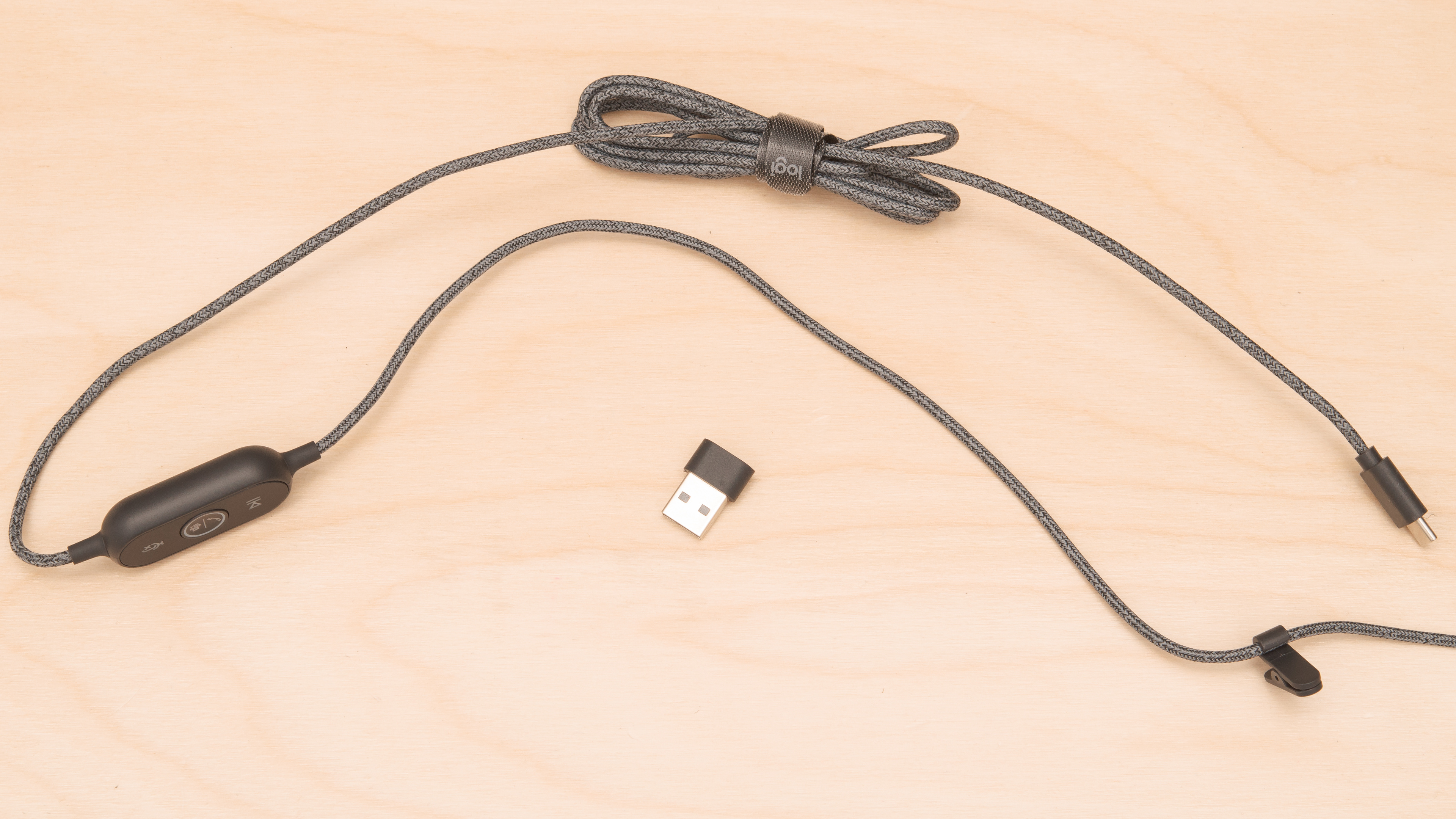 Logitech Zone Wired Review - RTINGS.com