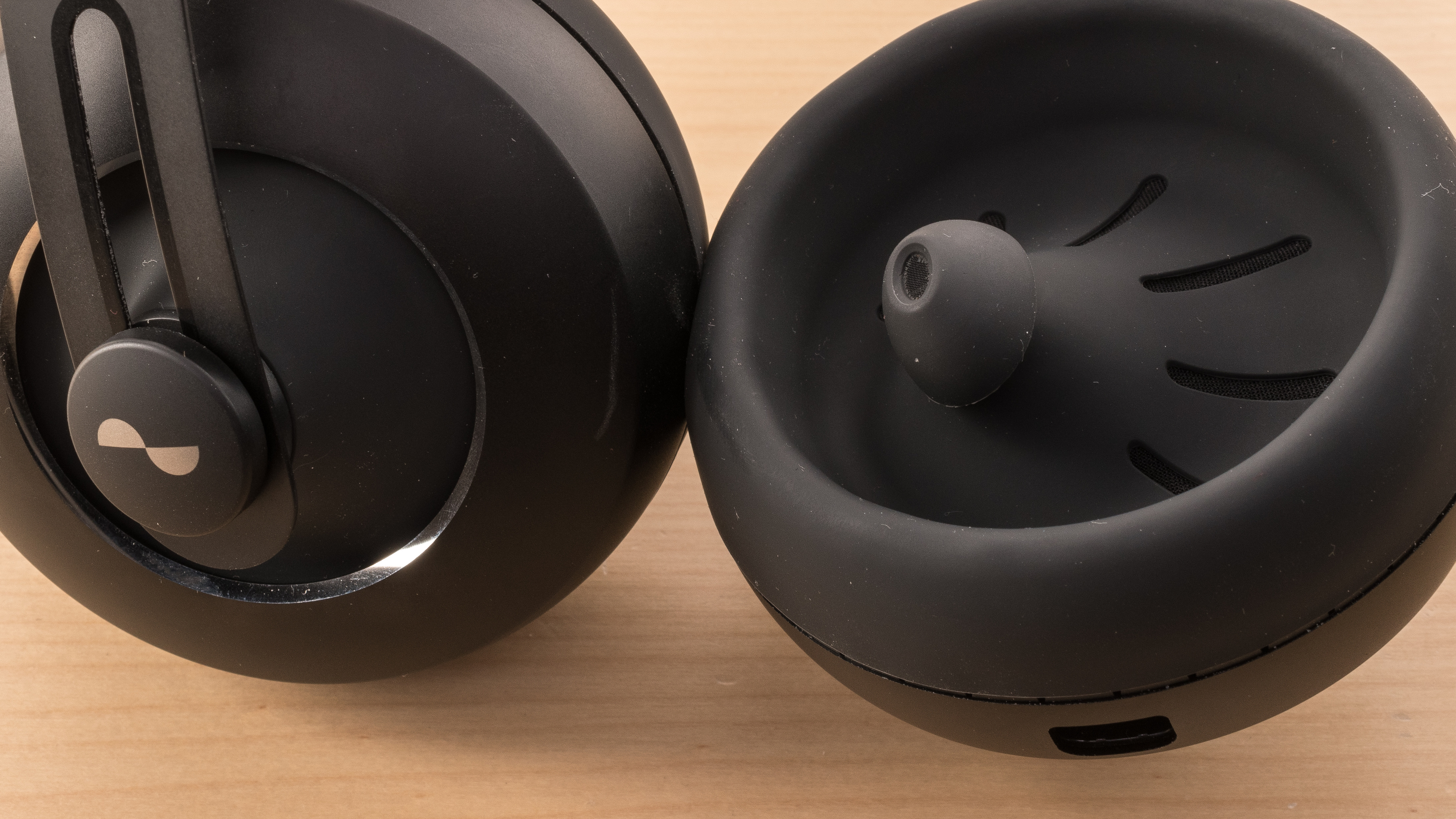 Nura Nuraphone Wireless Review - RTINGS.com