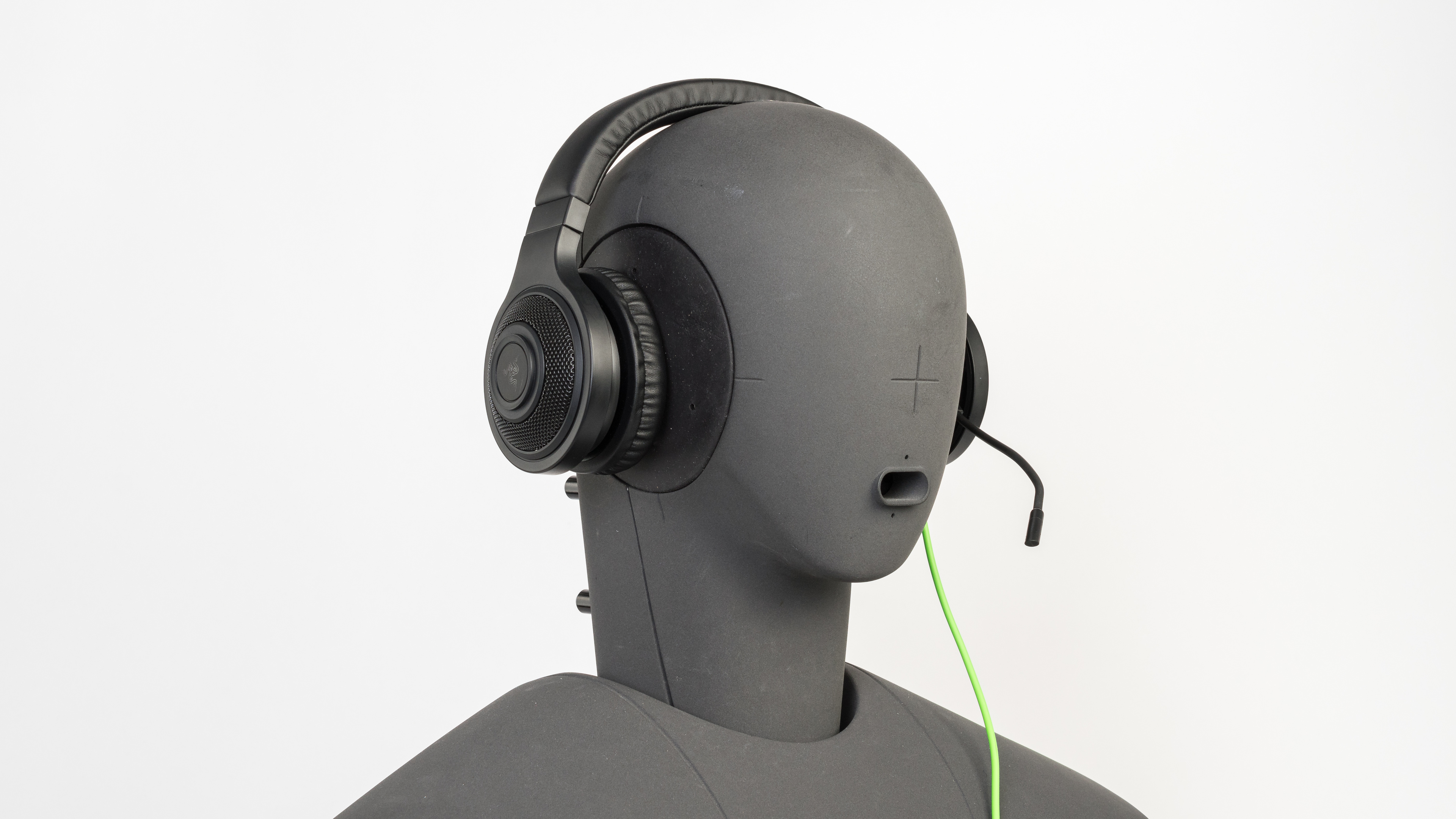 Razer Kraken USB Review - RTINGS.com