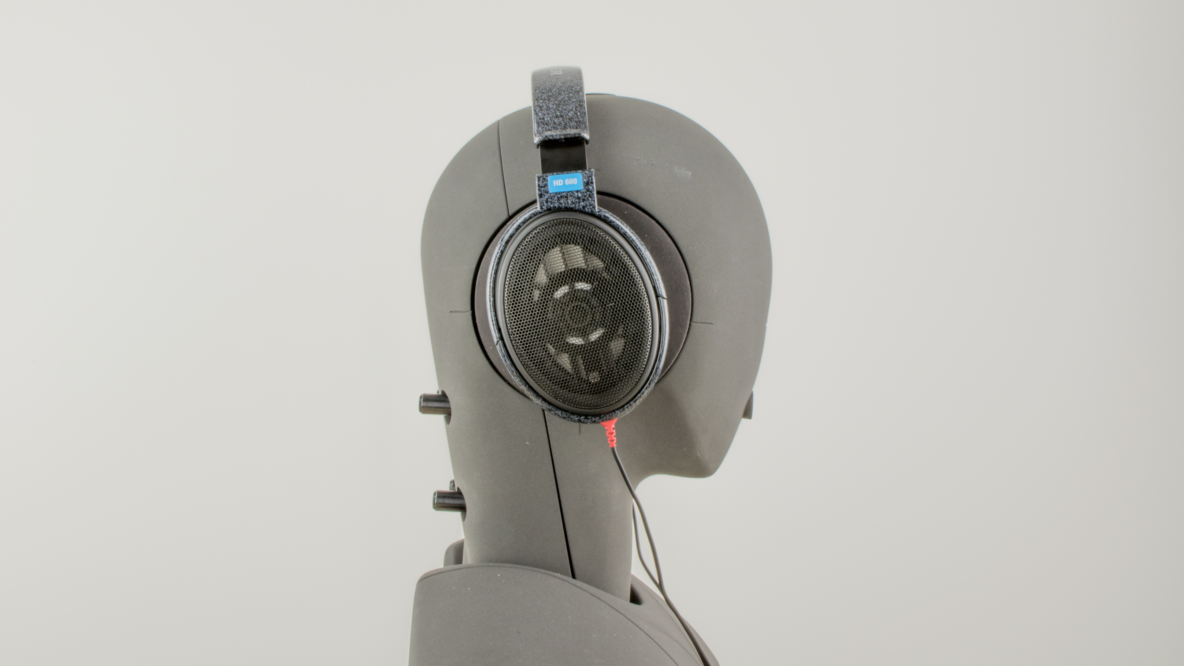 Sennheiser HD 600 Review - RTINGS.com